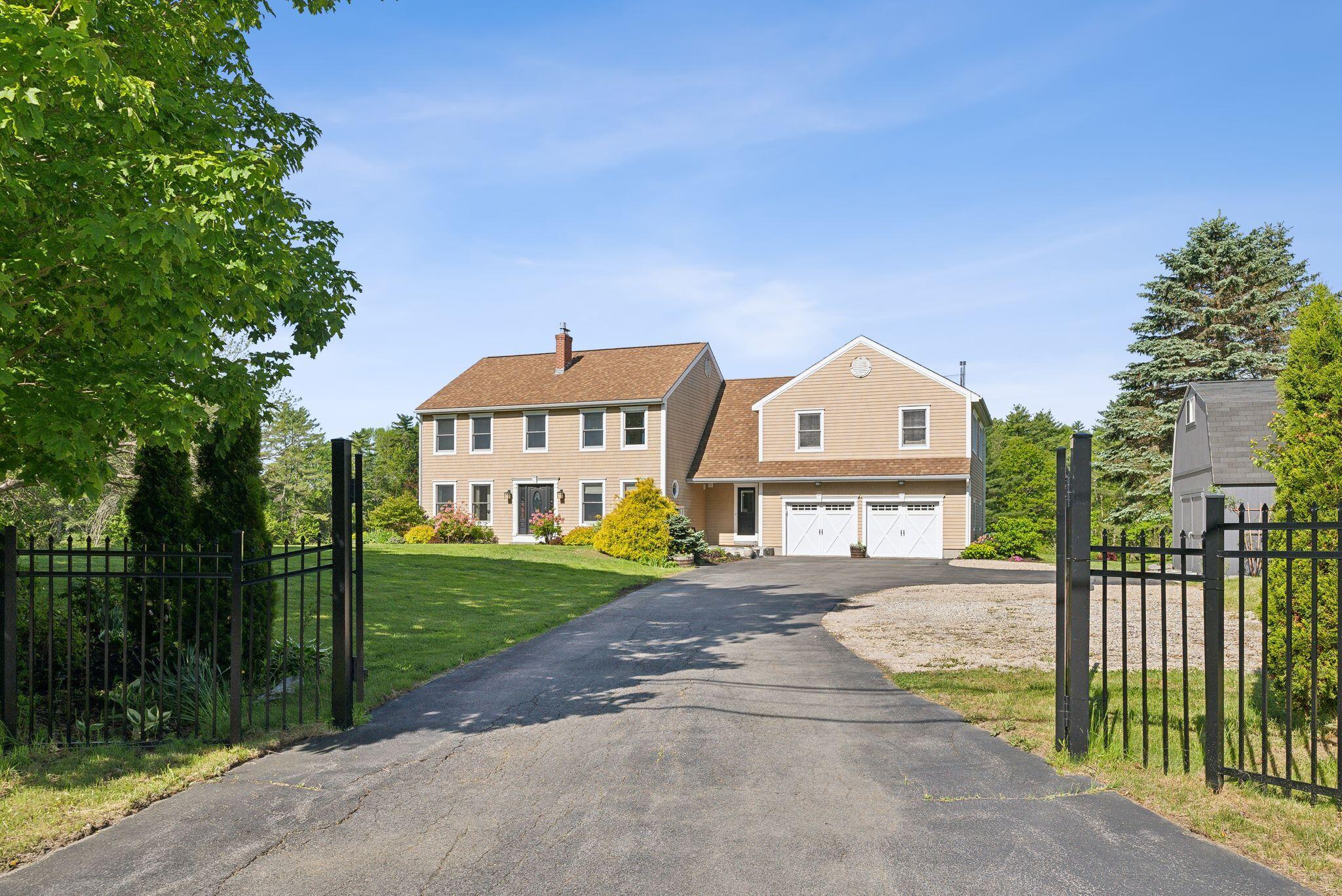210 Main St, Cumberland, ME 04021 - MLS 1625029 - Coldwell Banker