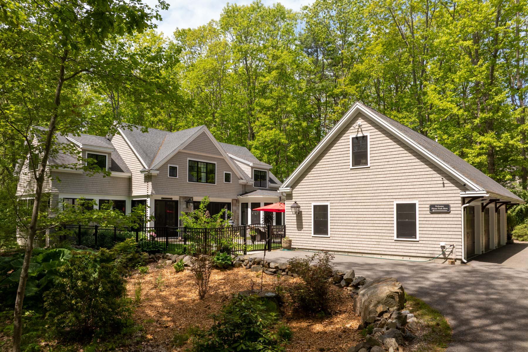 38 Darcy Rd, York, ME 03909 - MLS 1625384 - Coldwell Banker