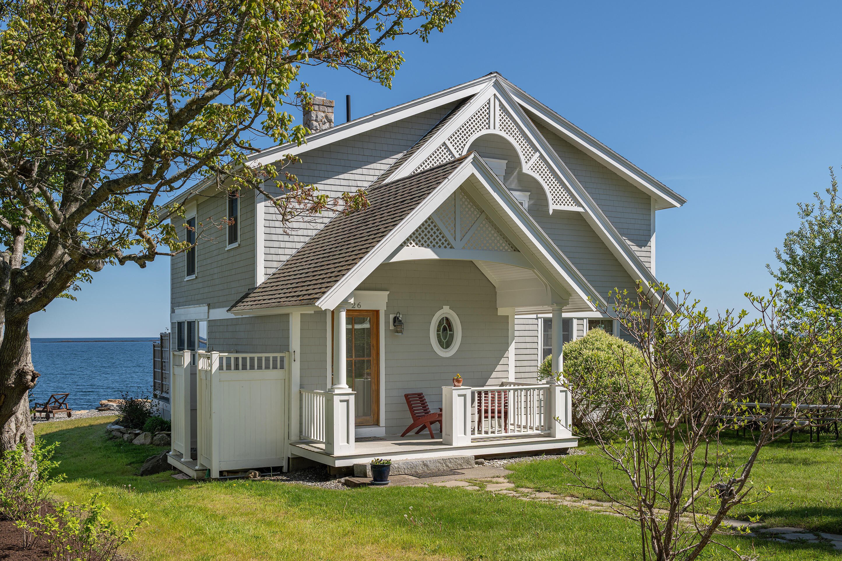 26 Cedar Beach Rd, Harpswell, ME 04003 - MLS 1625483 - Coldwell Banker