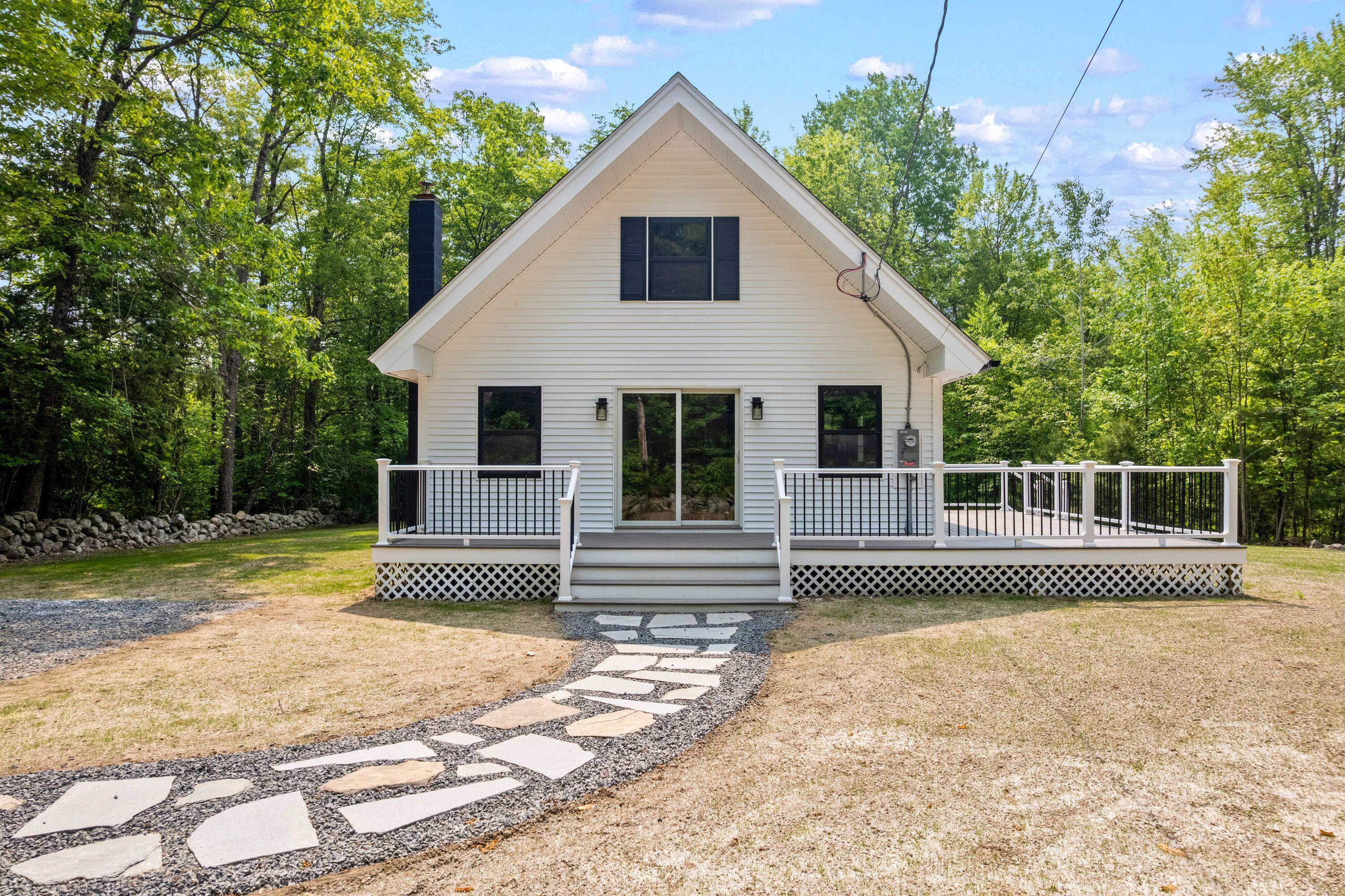 460 Jim Grant Rd, Lebanon, ME 04027 - MLS 1625523 - Coldwell Banker