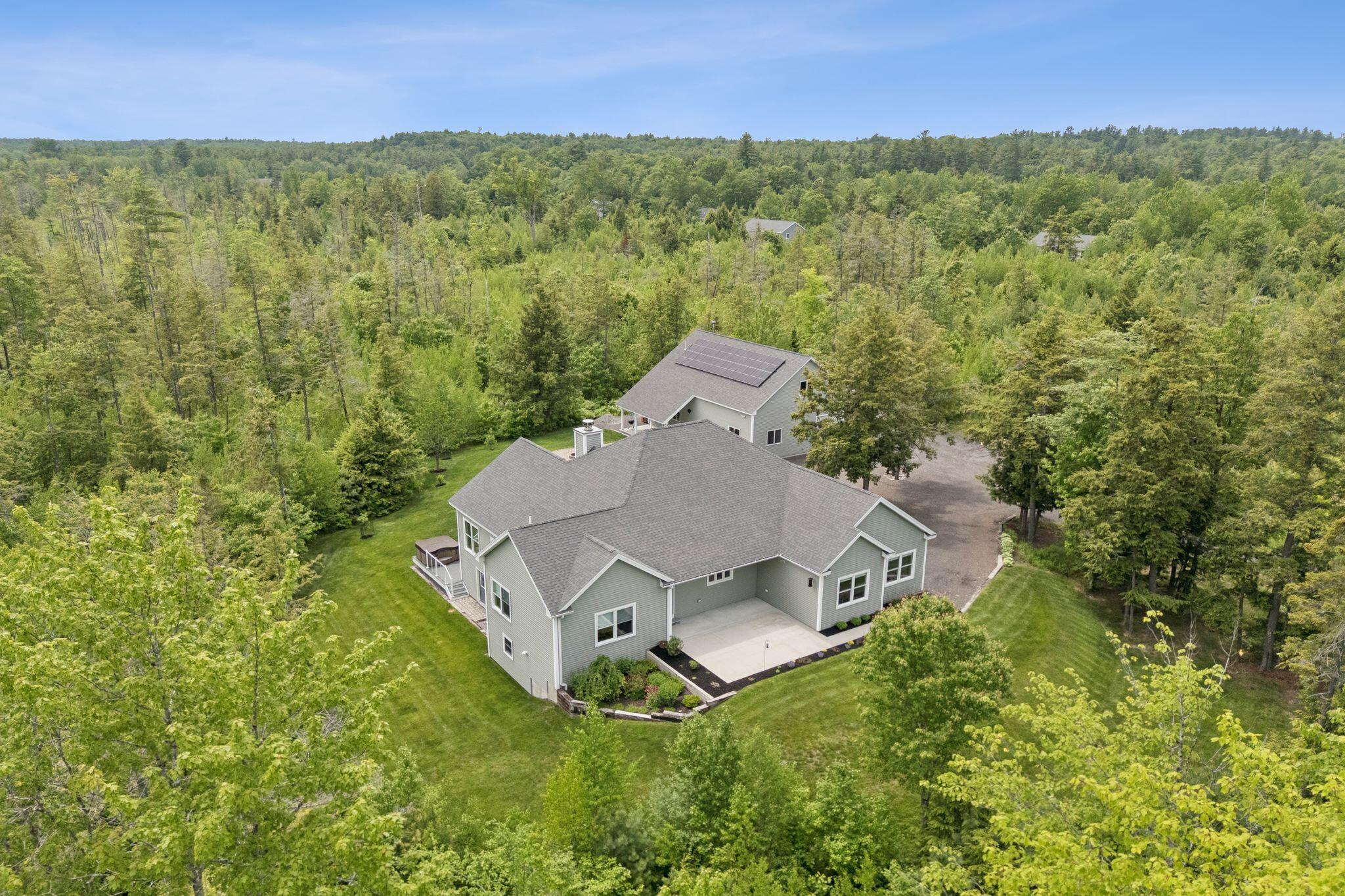 7 Sugar Way, Gorham, ME 04038 - MLS 1625822 - Coldwell Banker