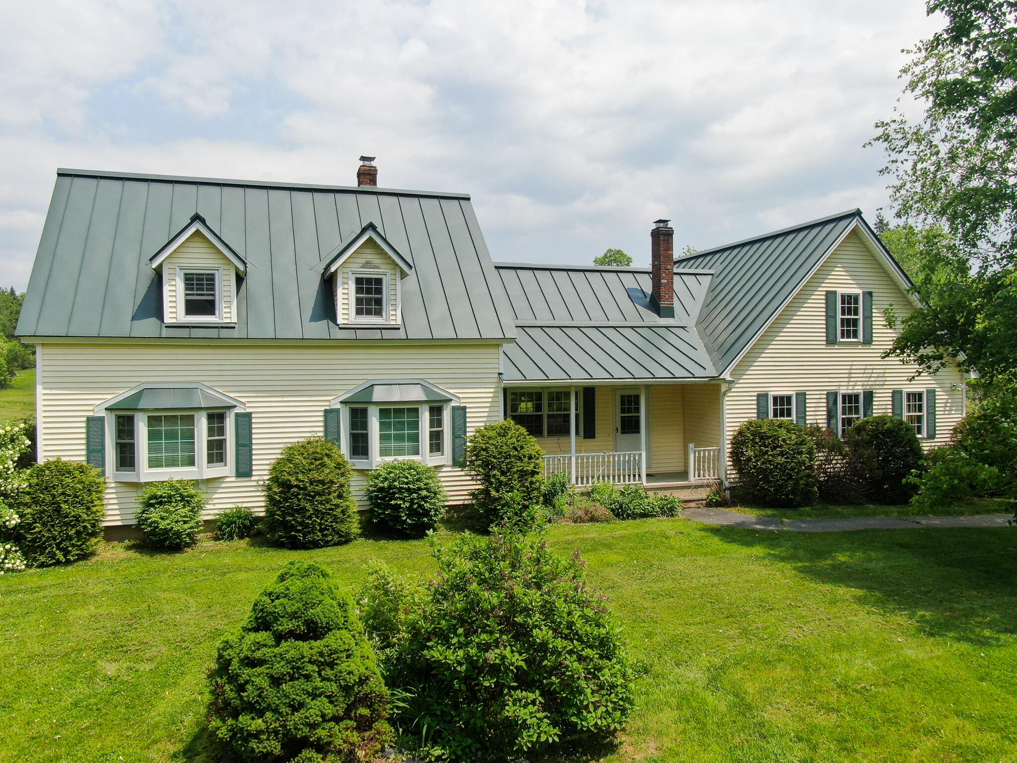 124 Swan Rd, Hermon, ME 04401 - MLS 1625881 - Coldwell Banker