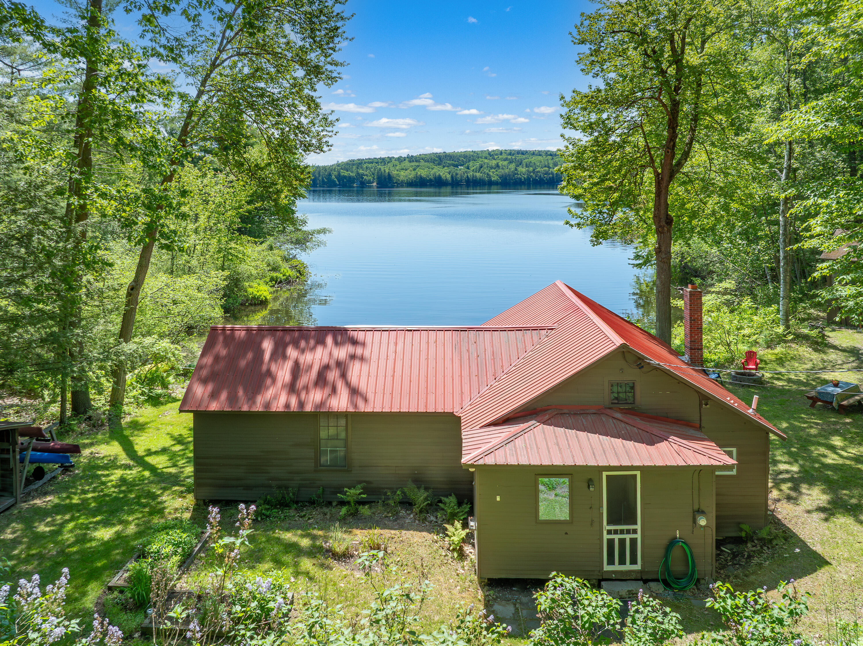 66 Myron Hall Rd, Raymond, ME 04071 - MLS 1626144 - Coldwell Banker