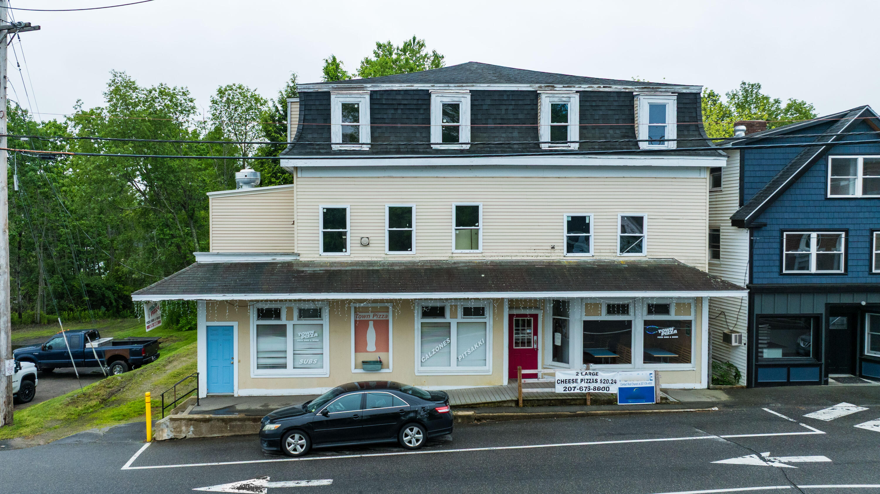 44 Market St, North Berwick, ME 03906 - MLS 1626248 - Coldwell Banker