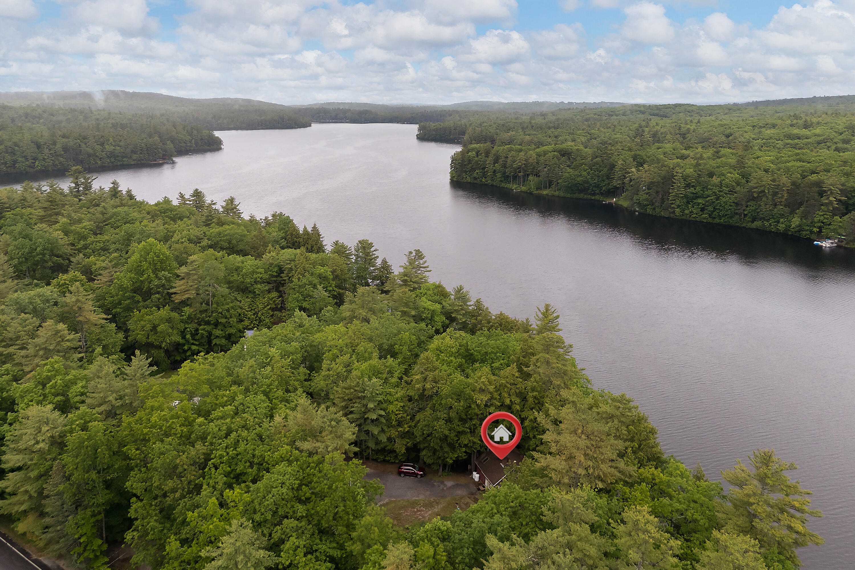 385 Sabbathday Rd, New Gloucester, ME 04260 - MLS 1626299 - Coldwell Banker