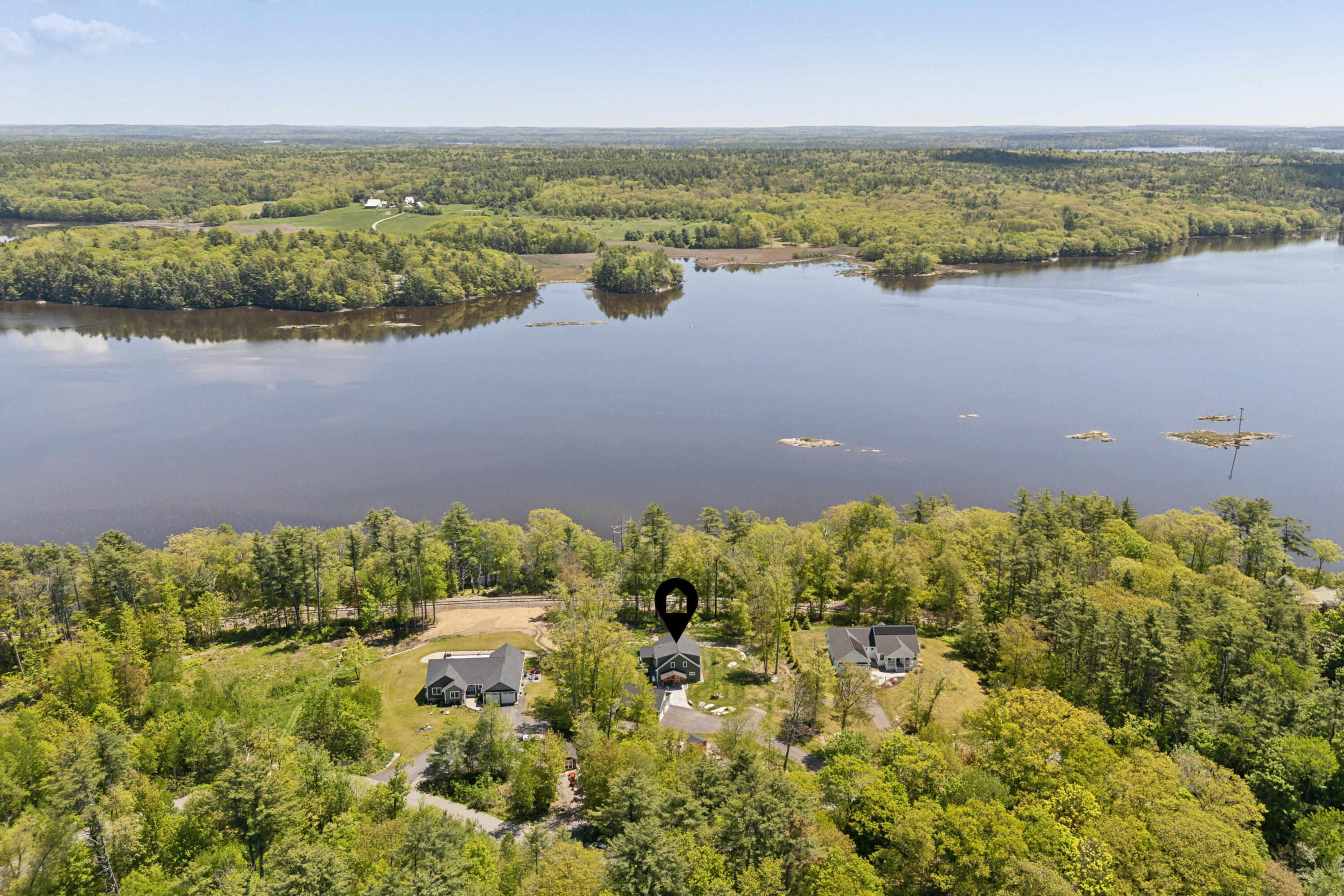 29 Bay Fld Dr, Woolwich, ME 04579 - MLS 1626746 - Coldwell Banker