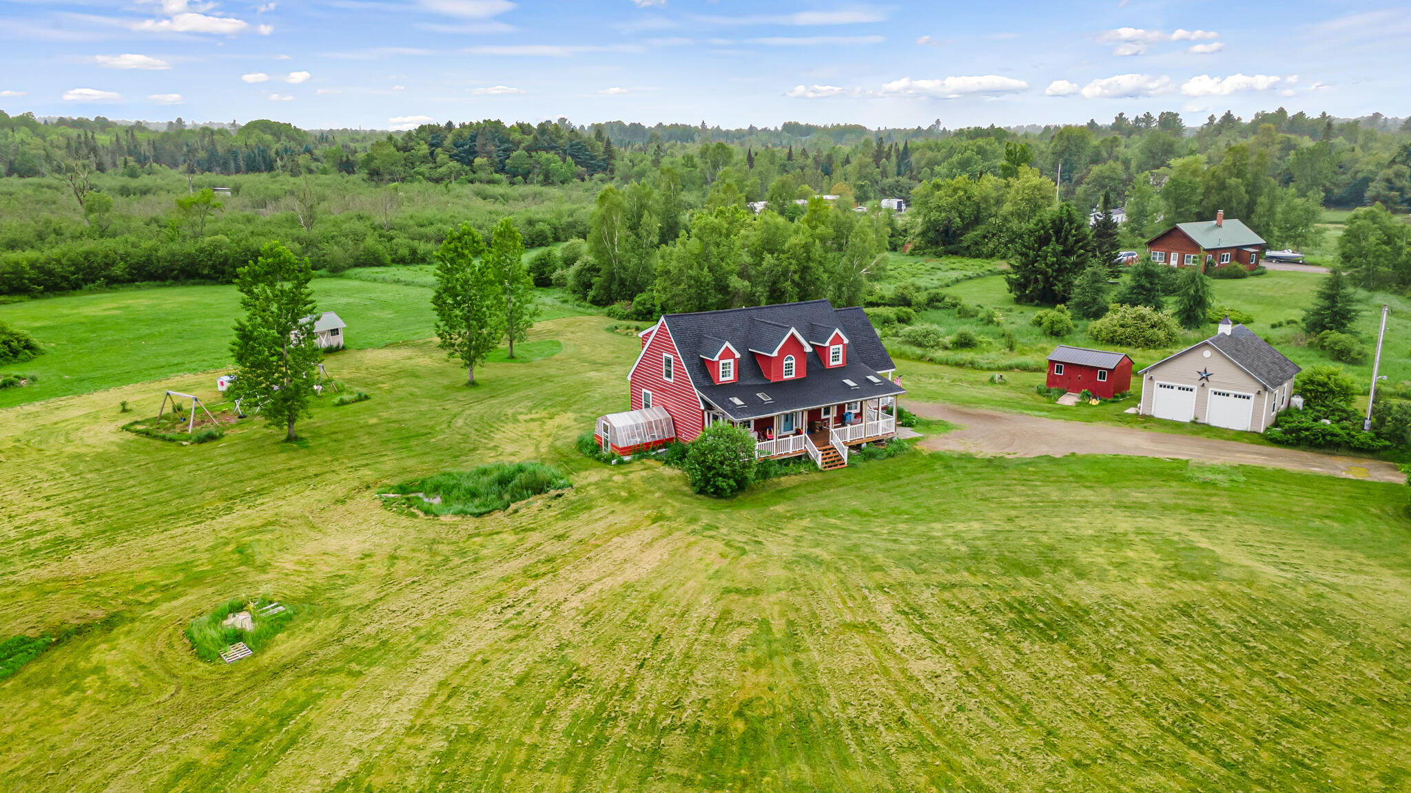 3030 Hudson Rd, Hudson, ME 04449 - MLS 1626769 - Coldwell Banker