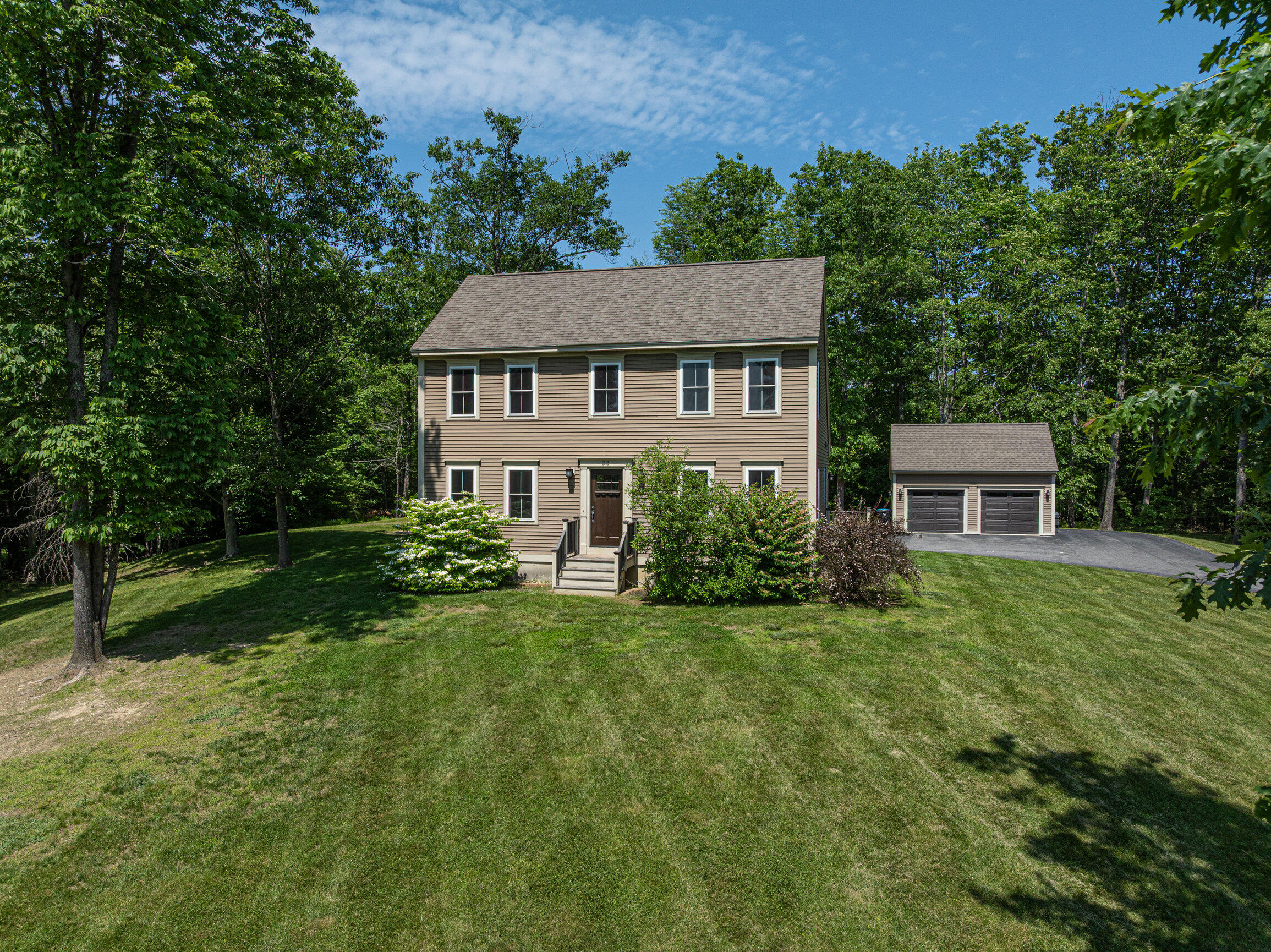 33 Webb Rd, Windham, ME 04062 - MLS 1626901 - Coldwell Banker