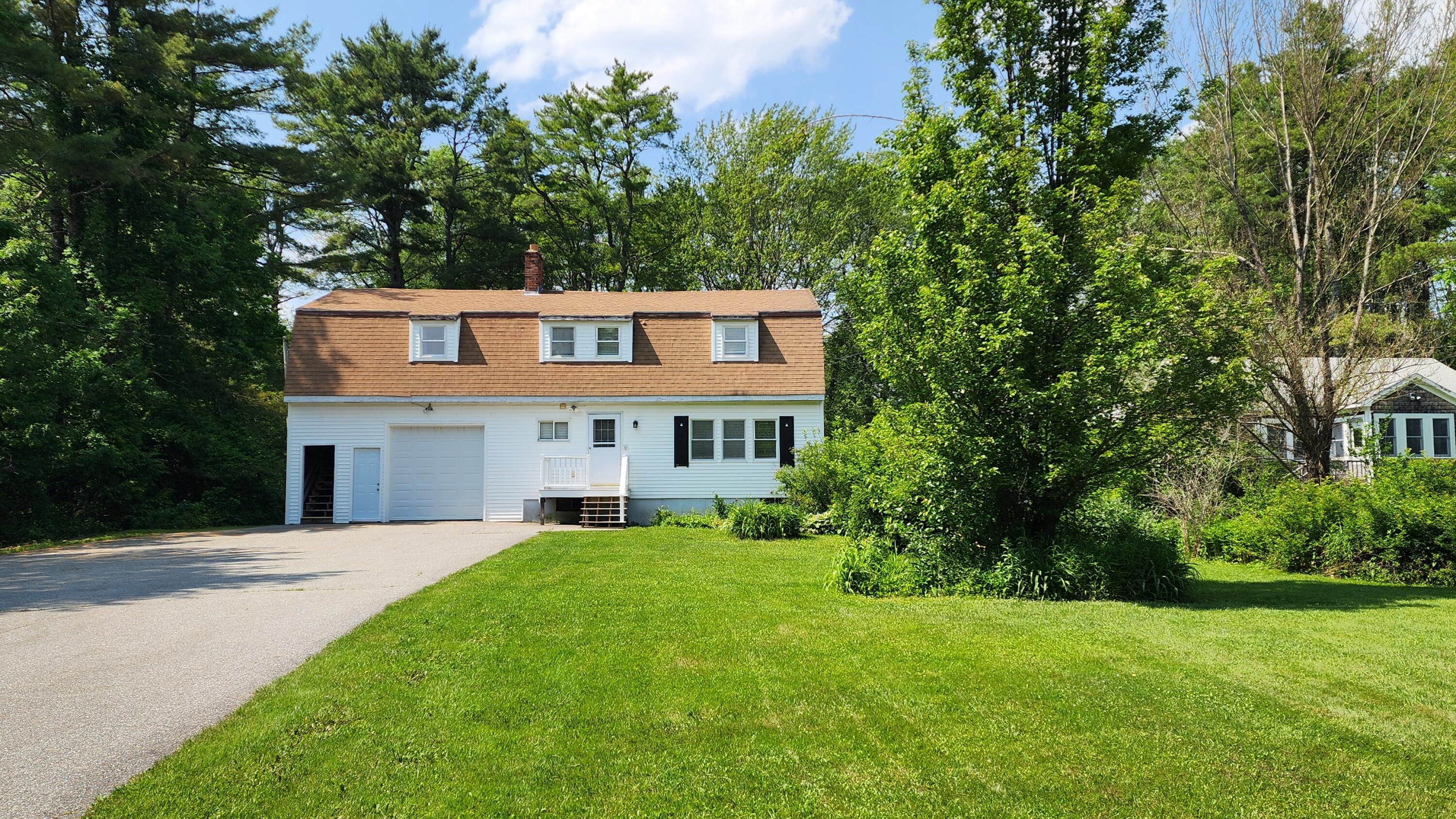50 George Wright Rd, Woolwich, ME 04579 - MLS 1627006 - Coldwell Banker