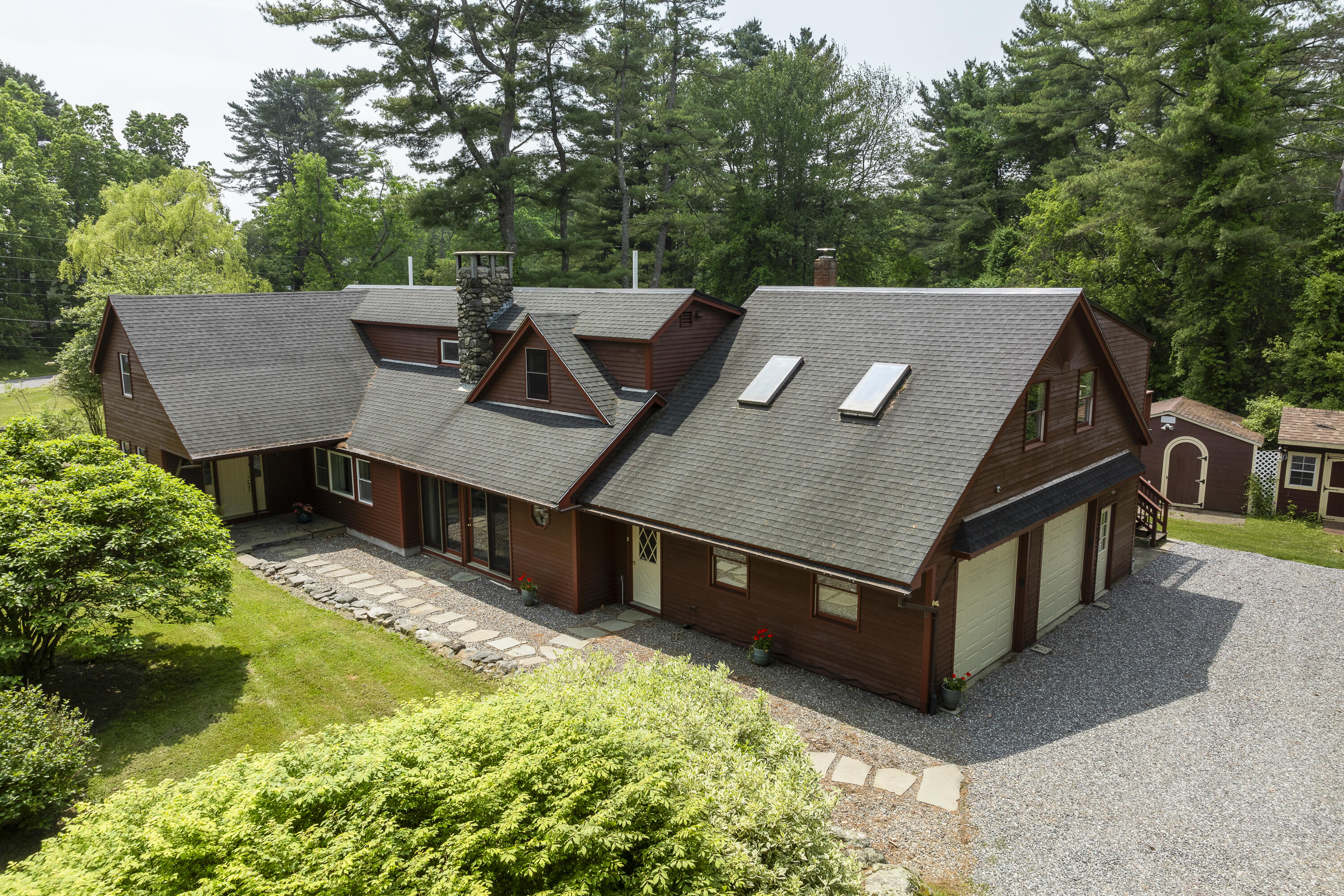 11 Everett Dow Dr, Woolwich, ME 04579 - MLS 1627248 - Coldwell Banker