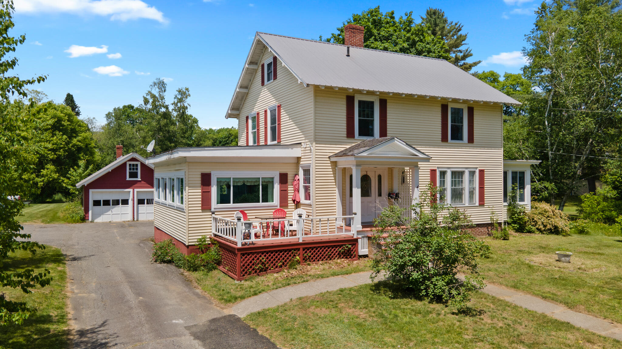 5 Alton St, Milo, ME 04463 - MLS 1627290 - Coldwell Banker