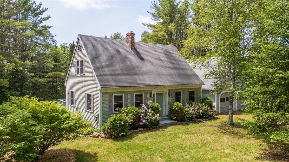 418 Buzzell Hill Rd, Hope, ME 04847 - MLS 1627326 - Coldwell Banker