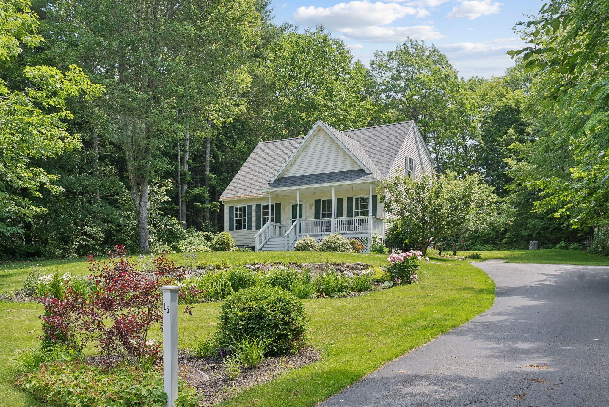 15 Graystone Rd, Gray, ME 04039 - MLS 1627994 - Coldwell Banker