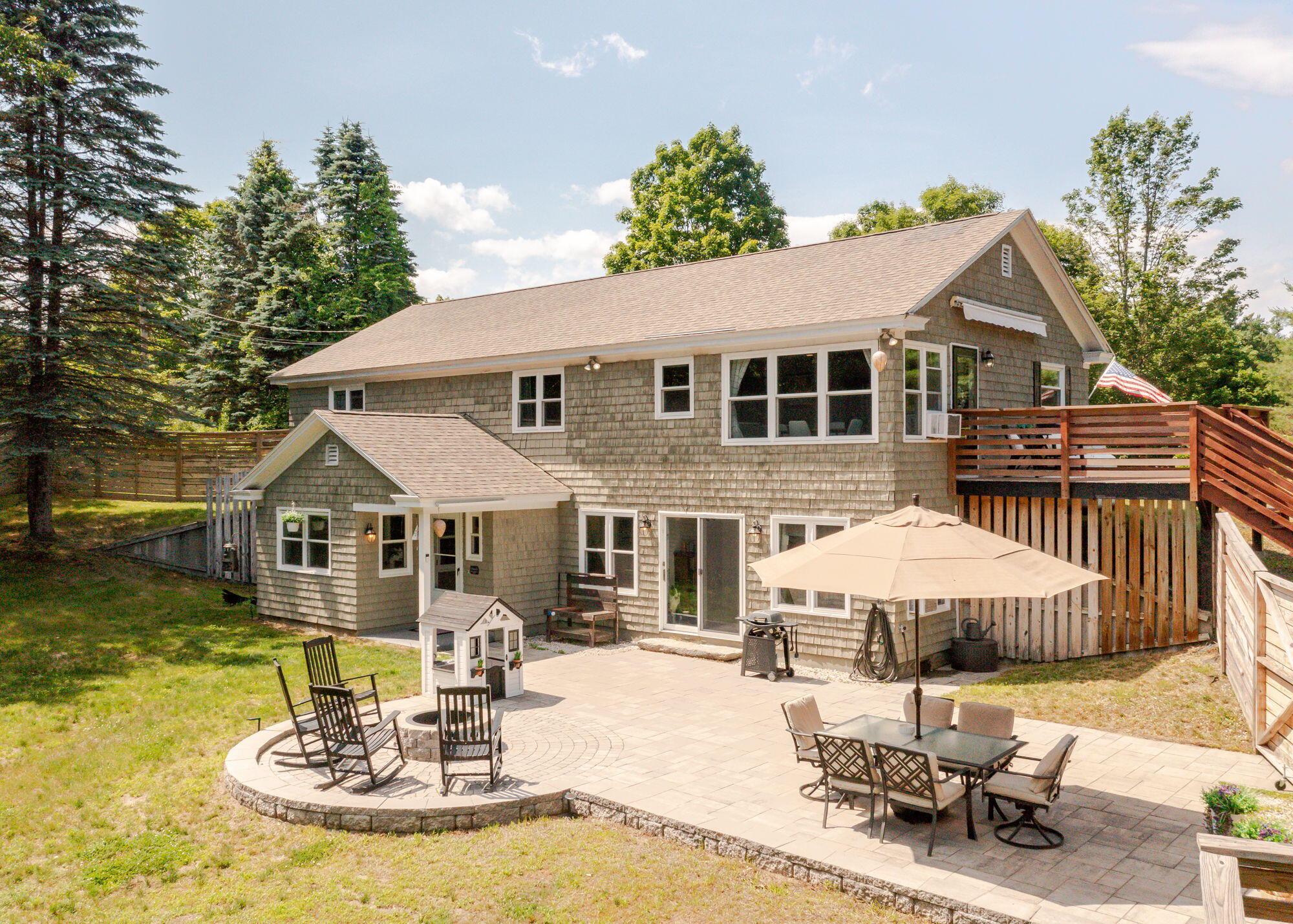 267 N Gorham Rd, Gorham, ME 04038 - MLS 1628192 - Coldwell Banker