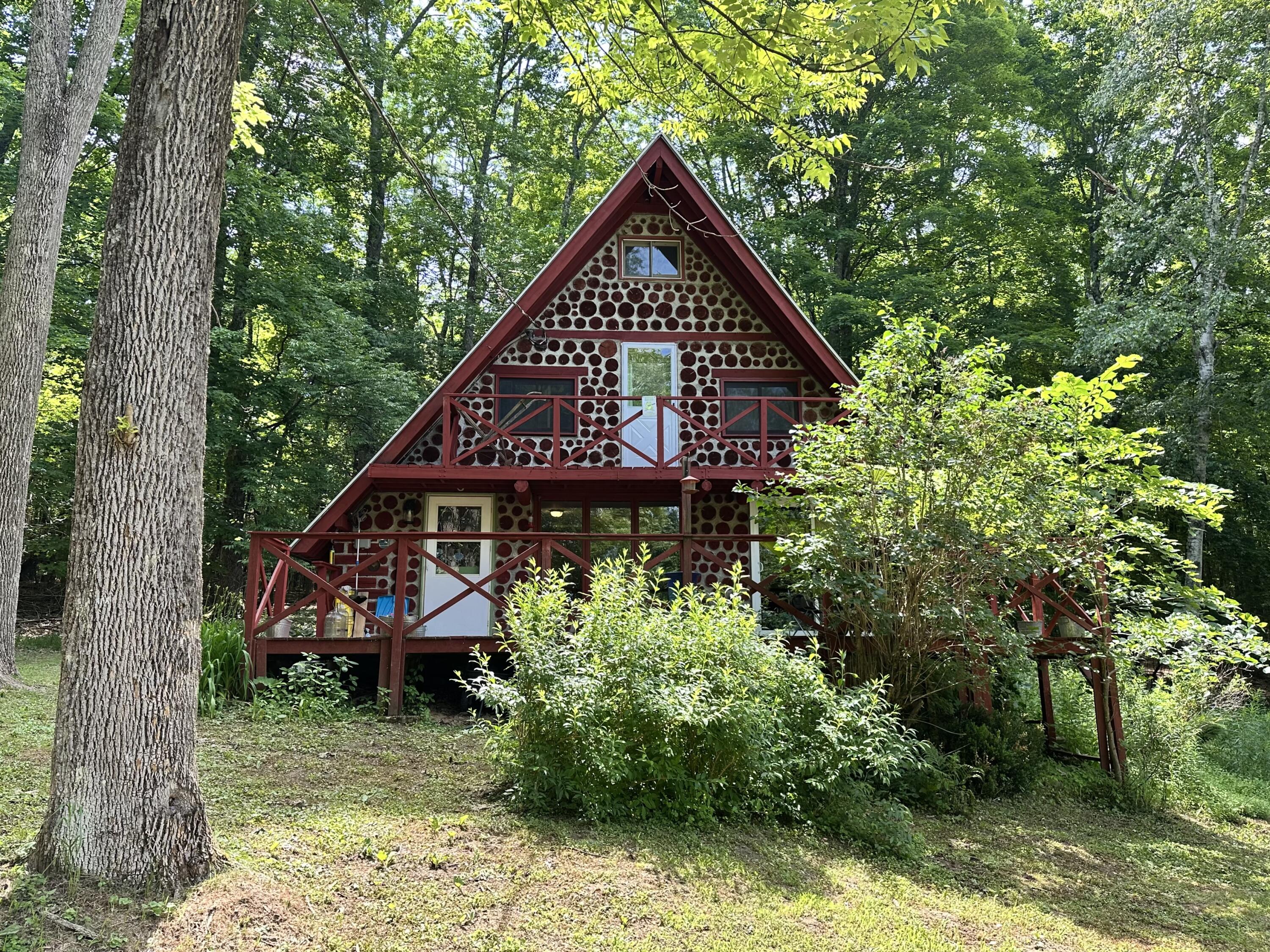 133 Webb Ridge Rd, Saint Albans, ME 04971 - MLS 1628593 - Coldwell Banker