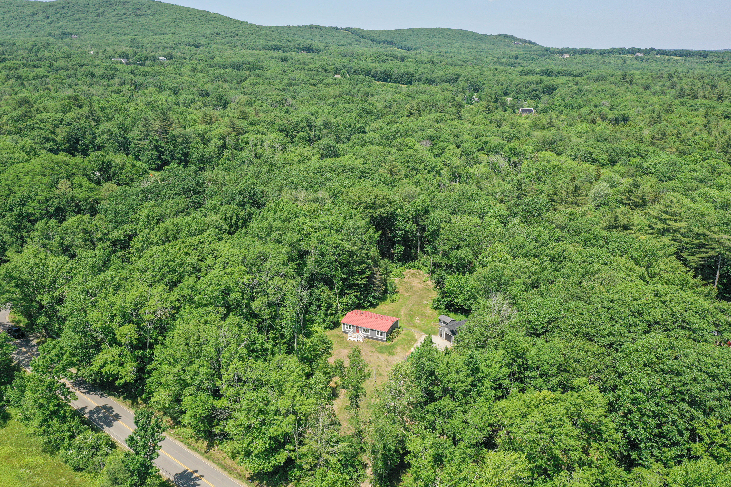 16 Sutton Rd, Lincolnville, ME 04849 - MLS 1628756 - Coldwell Banker