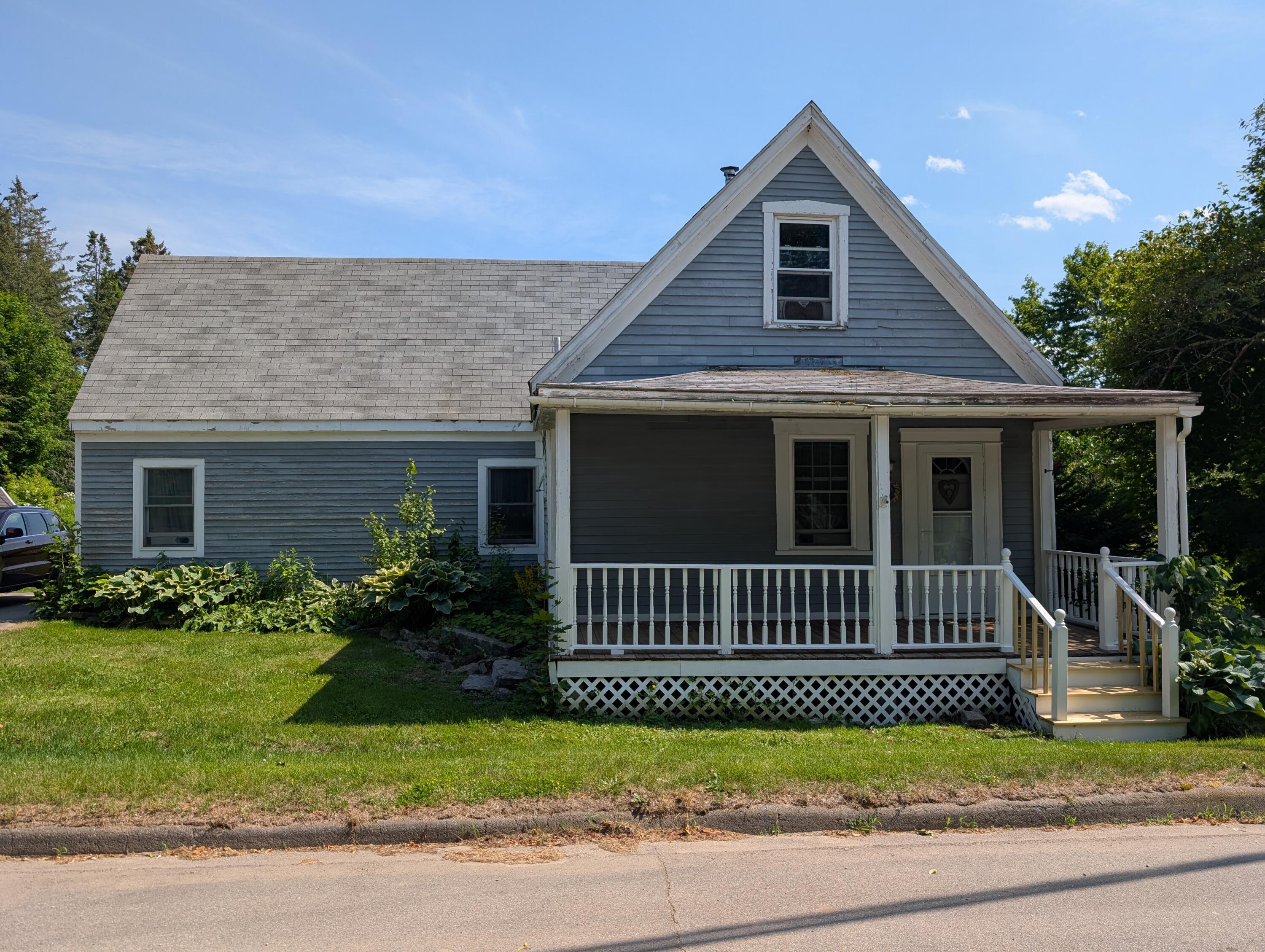 419 Common Rd, Union, ME 04862 - MLS 1628896 - Coldwell Banker