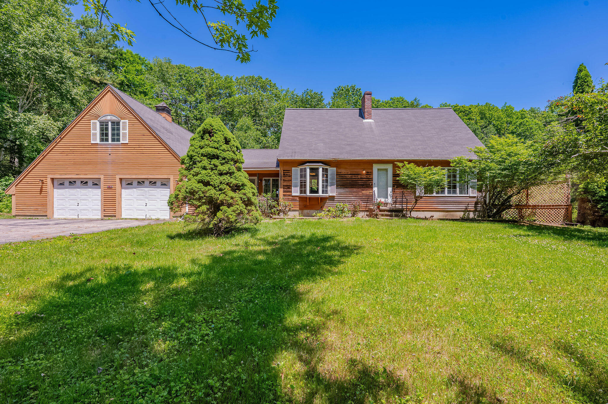 594 Beech Ridge Rd, North Berwick, ME 03906 - MLS 1628920 - Coldwell Banker