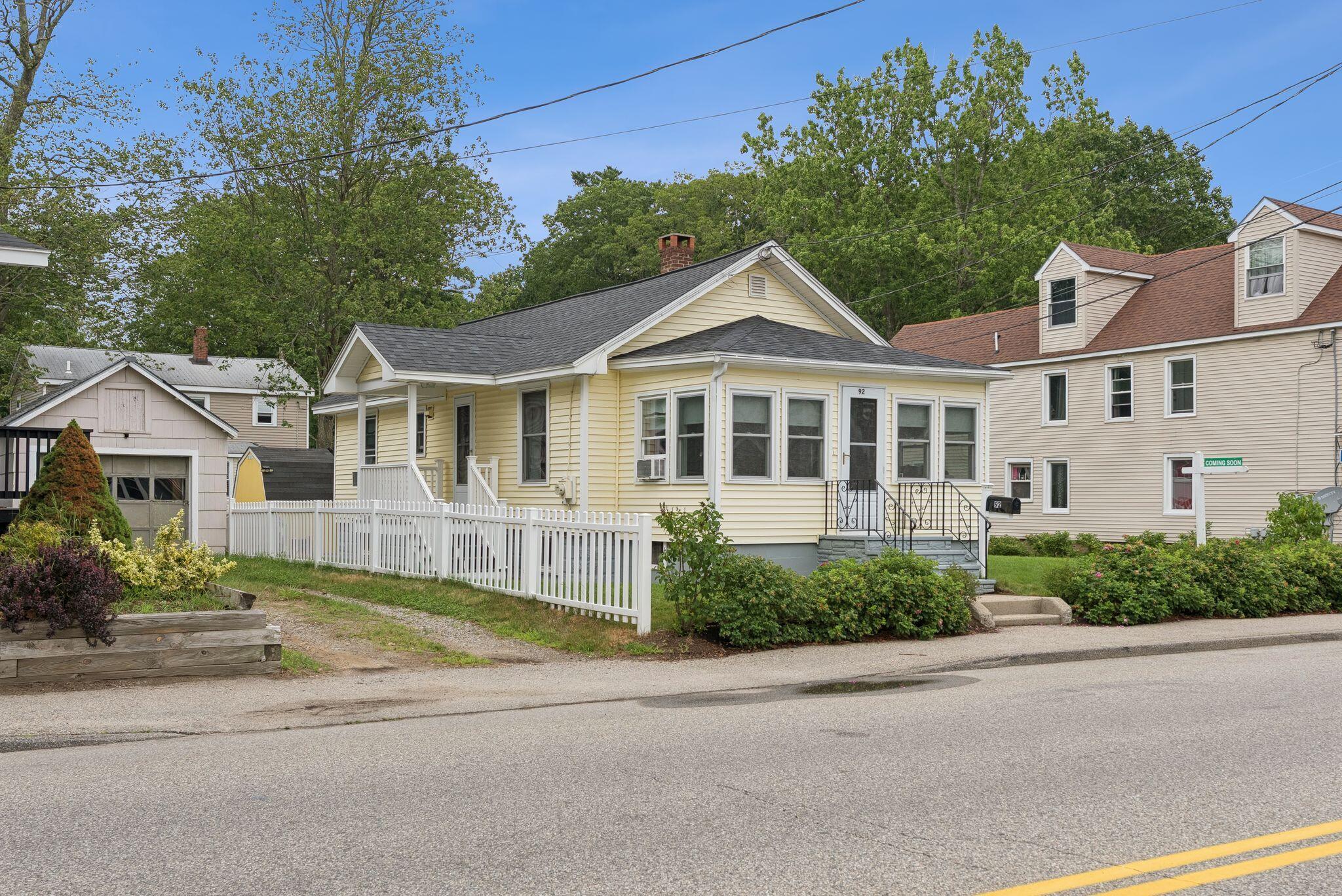 92 Saco Ave, Old Orchard Beach, ME 04064 - MLS 1629130 - Coldwell Banker