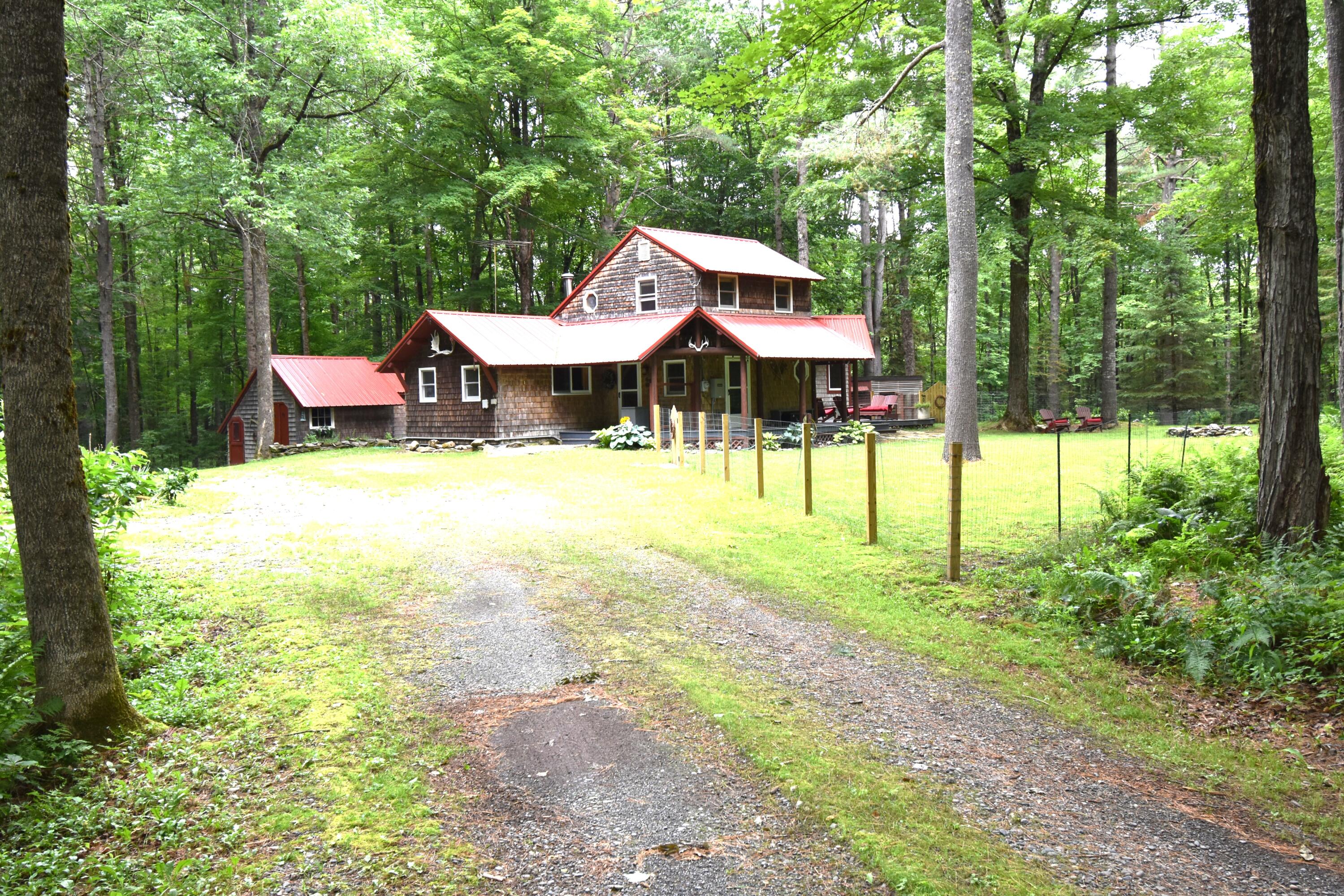 108 Maple Rd, Atkinson, ME 04426 - MLS 1630016 - Coldwell Banker