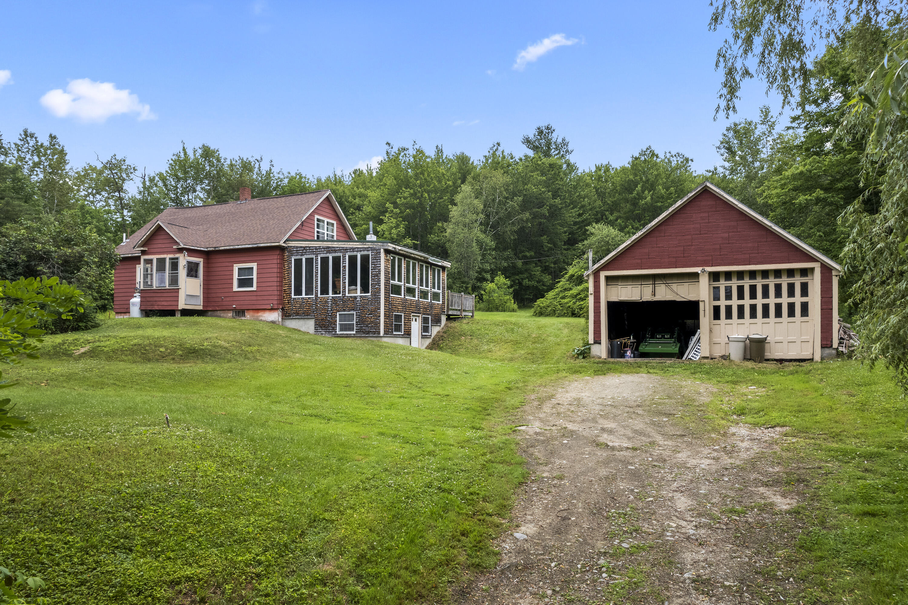130 Hebron Rd, Buckfield, ME 04220 - MLS 1630049 - Coldwell Banker