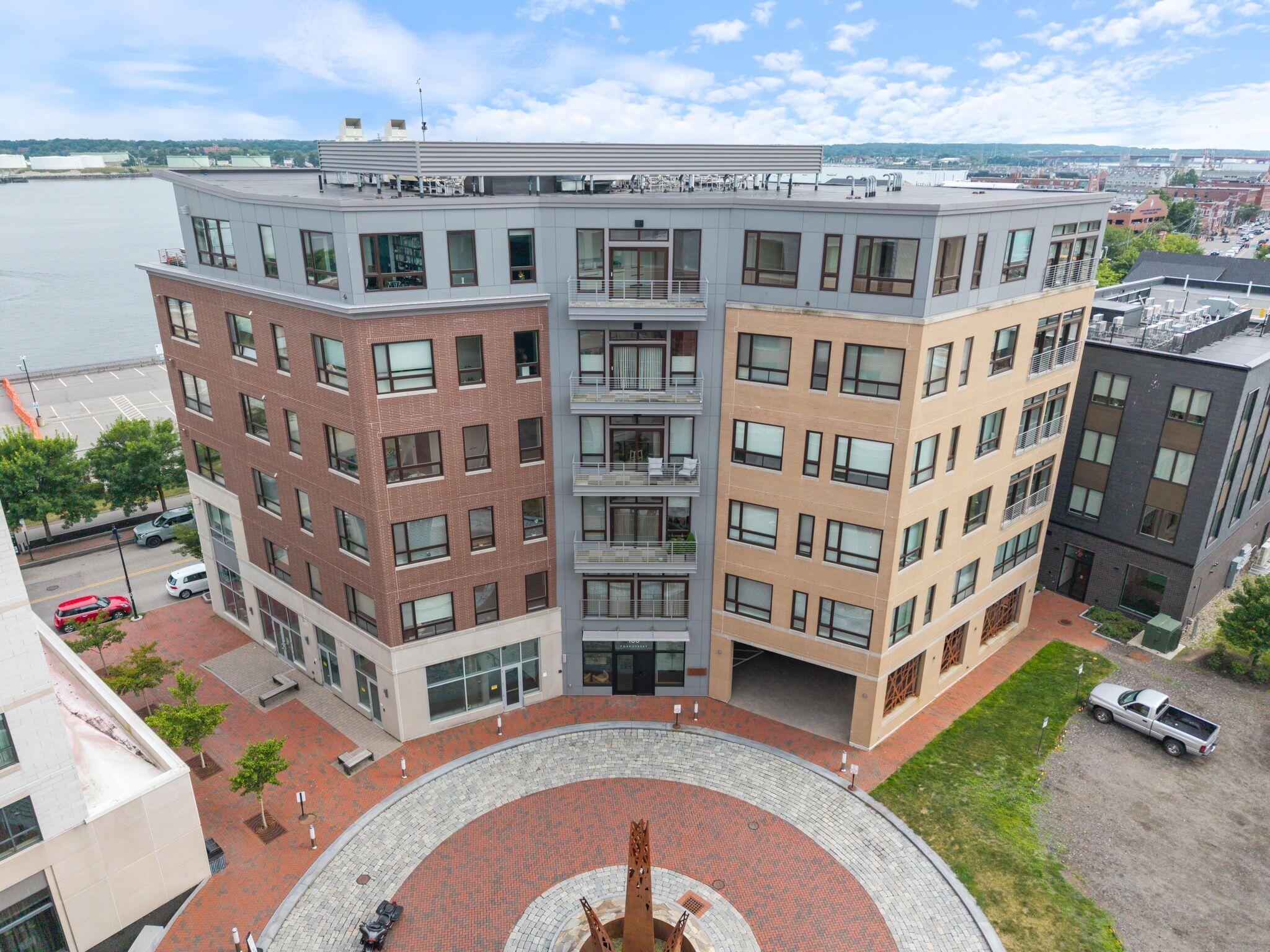 166 Fore St #25, Portland, ME 04101 - MLS 1630105 - Coldwell Banker