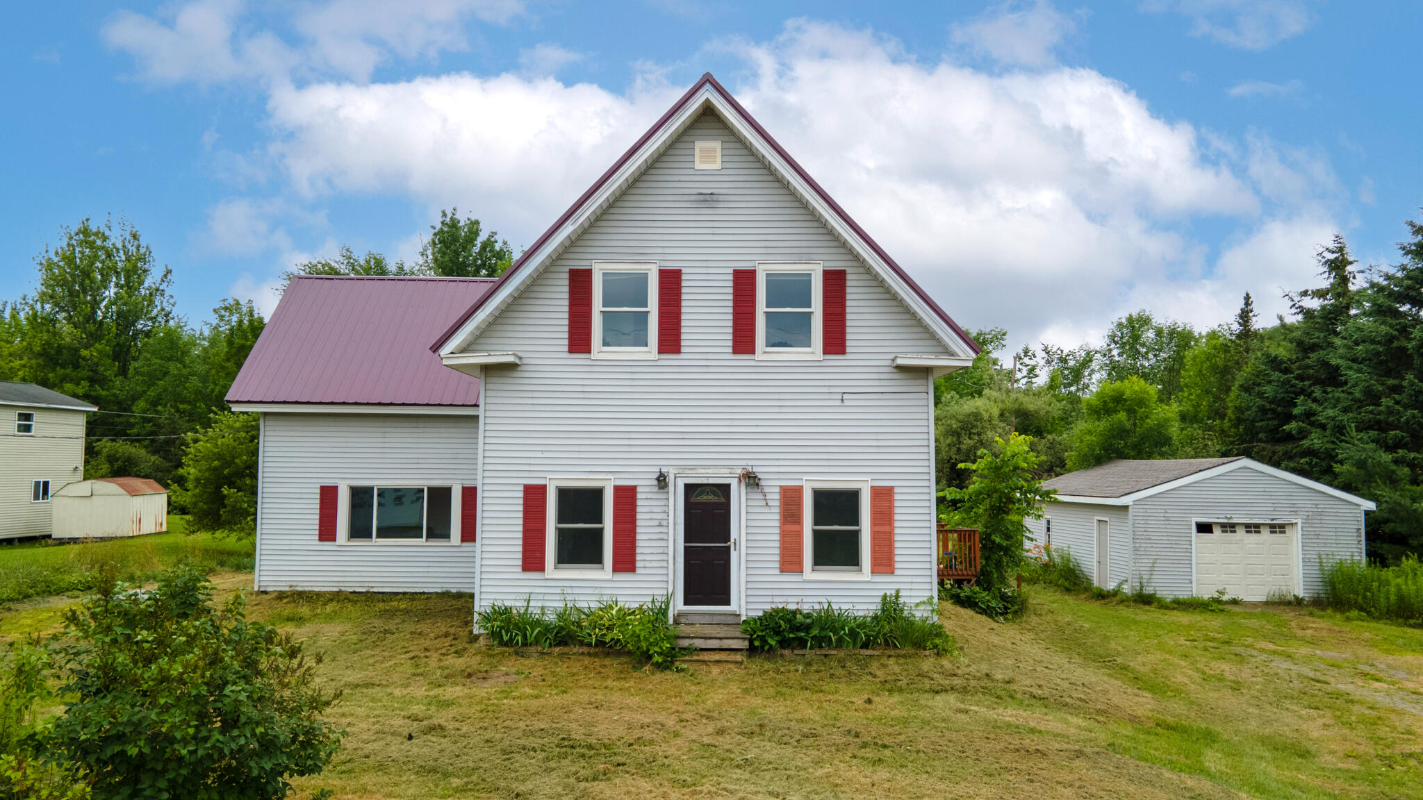 2300 Hudson Rd, Hudson, ME 04449 - MLS 1630428 - Coldwell Banker