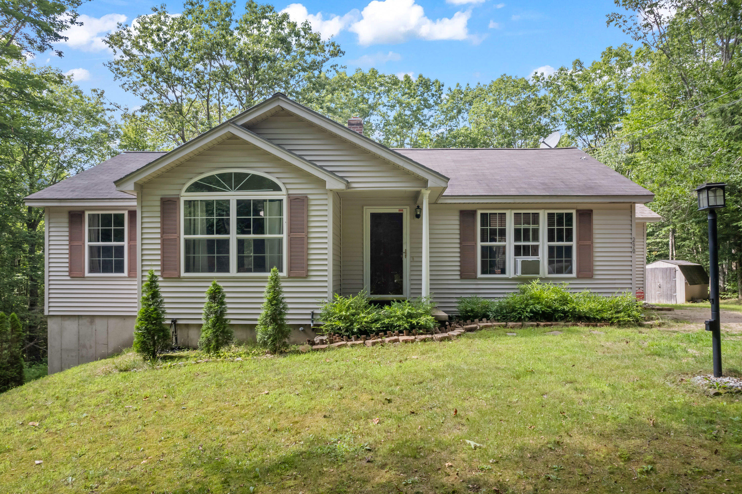 290 Ross Corner Rd, Shapleigh, ME 04076 - MLS 1631034 - Coldwell Banker