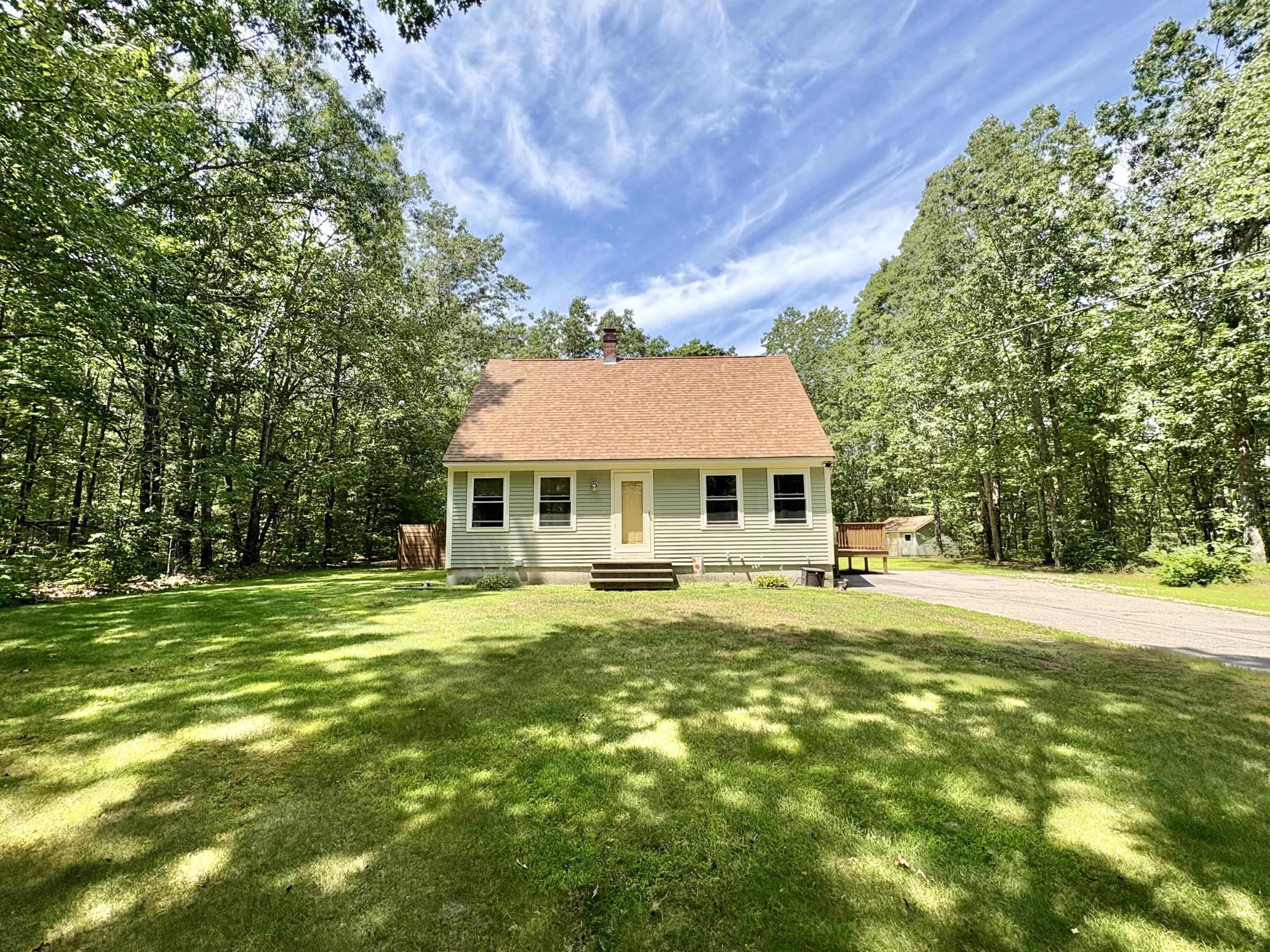 16 Blueberry Pines Dr, Kennebunk, ME 04043 - MLS 1631148 - Coldwell Banker