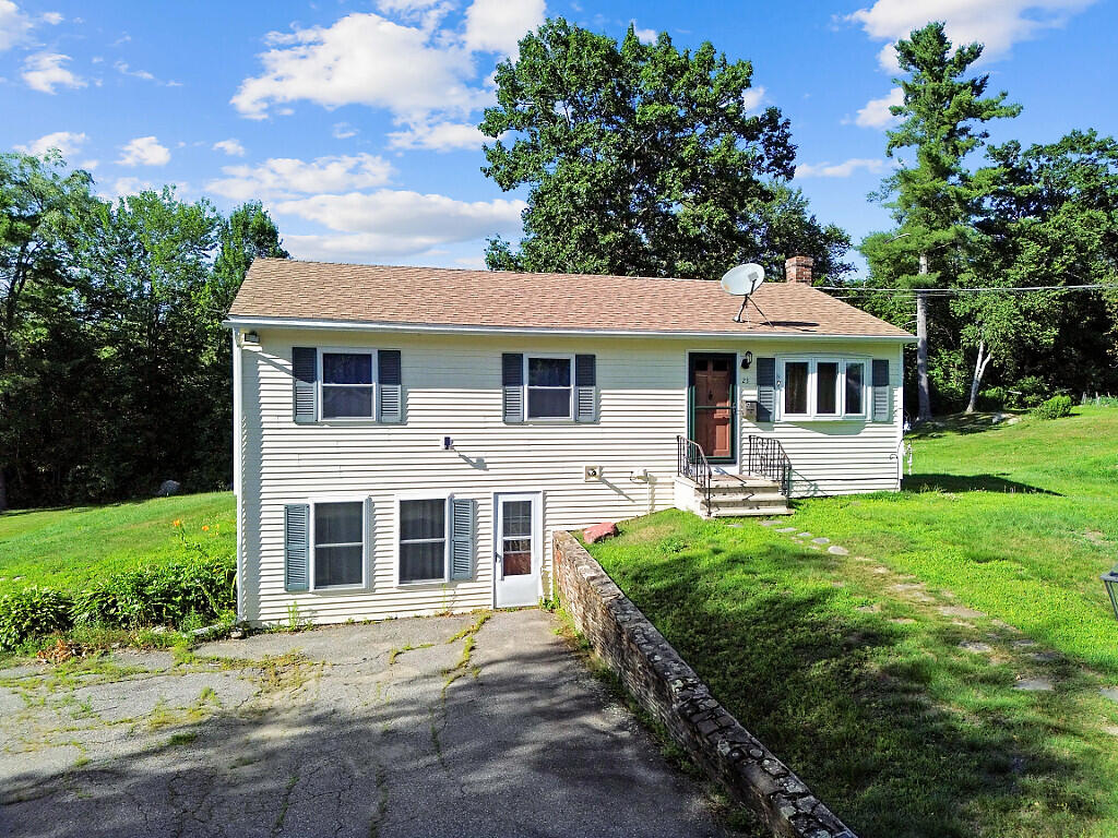 23 McLaughlin Terrace, Randolph, ME 04346 - MLS 1631280 - Coldwell Banker