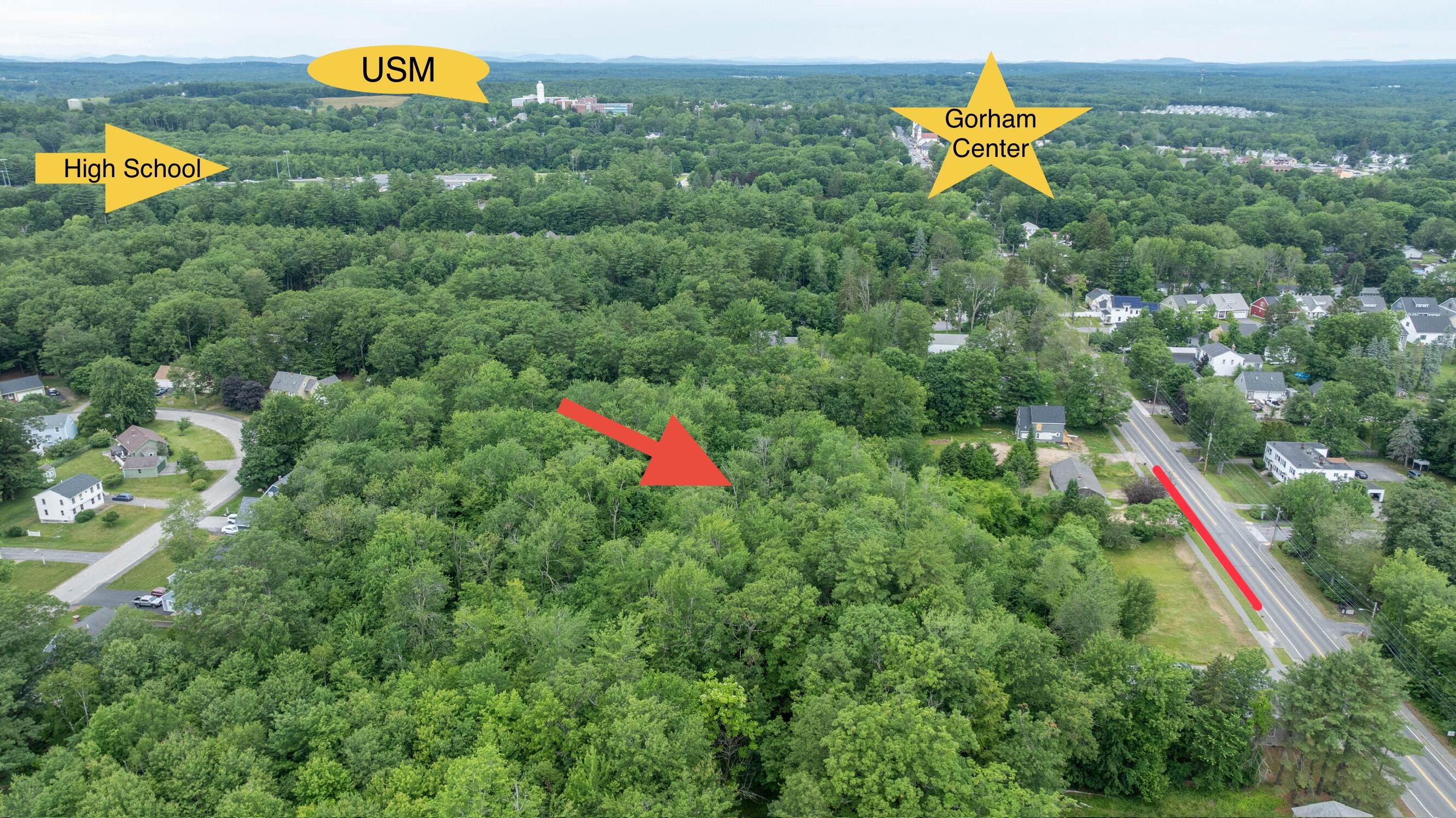 157 South St, Gorham, ME 04038 - MLS 1631507 - Coldwell Banker