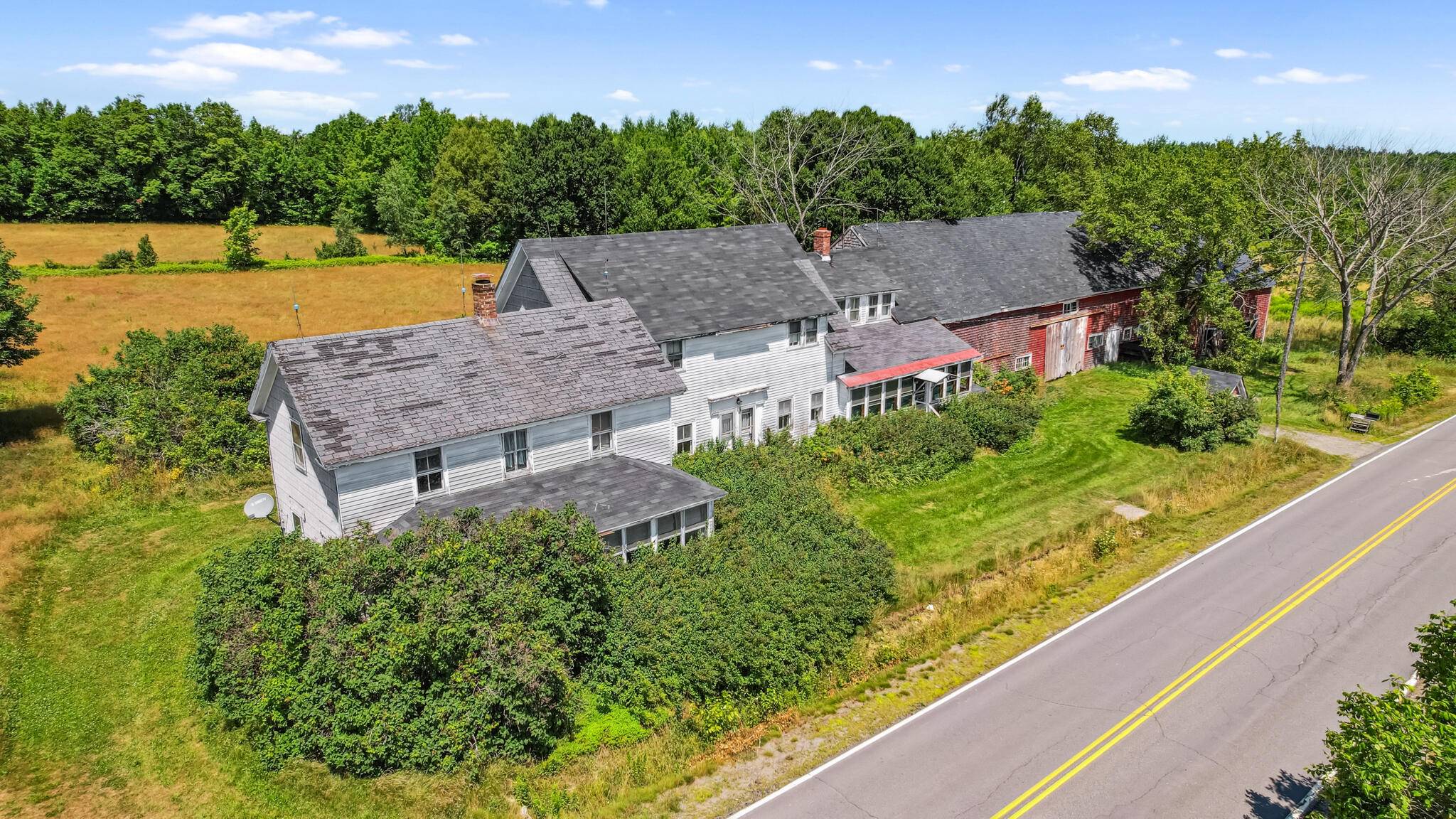 252 Schoodic Lake Rd, Brownville, ME 04414 - MLS 1632121 - Coldwell Banker