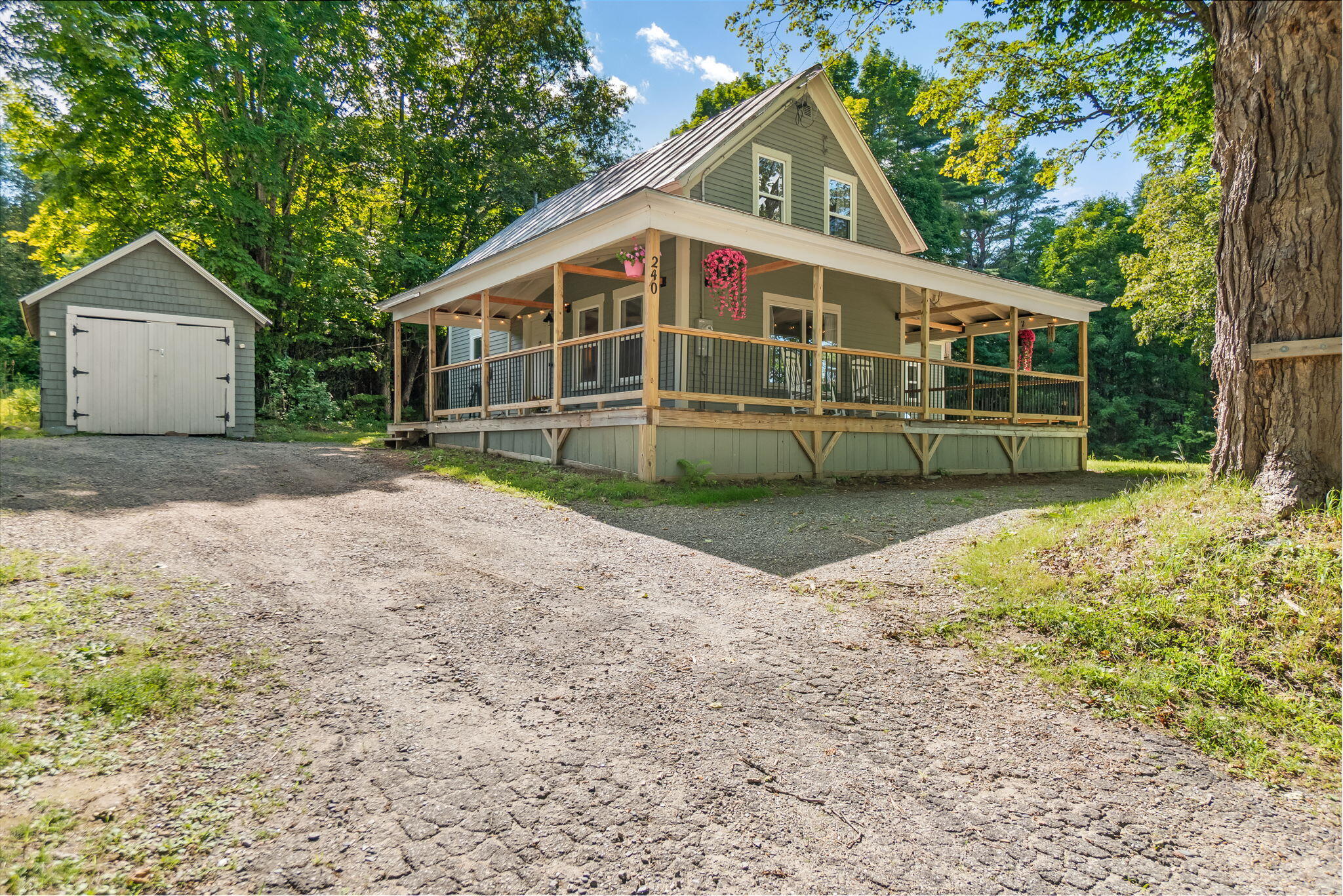 240 Lake Rd, Wilton, ME 04294 - MLS 1632262 - Coldwell Banker
