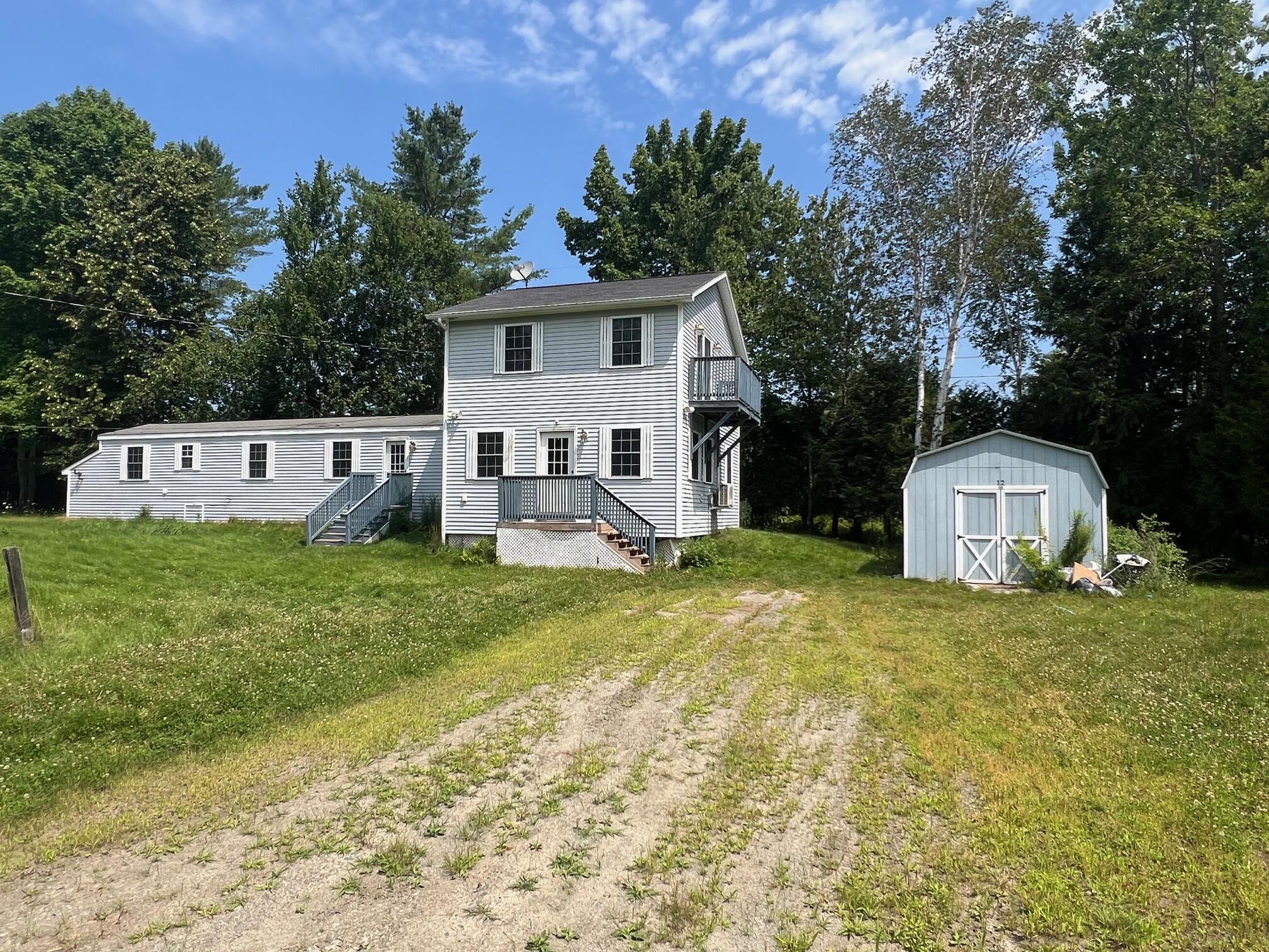 12 Joshua Dr, Detroit, ME 04929 - MLS 1632938 - Coldwell Banker