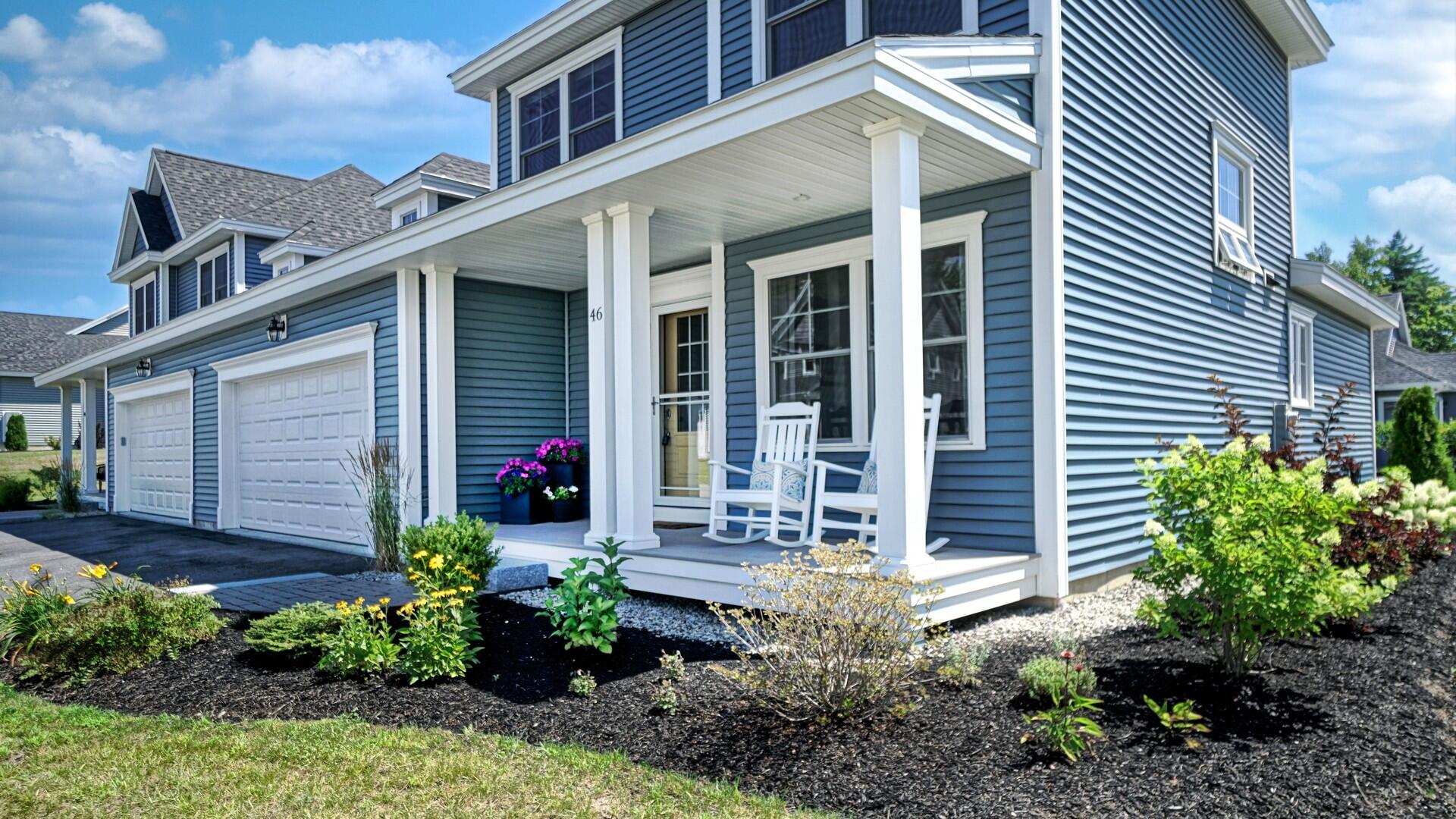 46 Paulsen Dr #46, Scarborough, ME 04074 - MLS 1633271 - Coldwell Banker