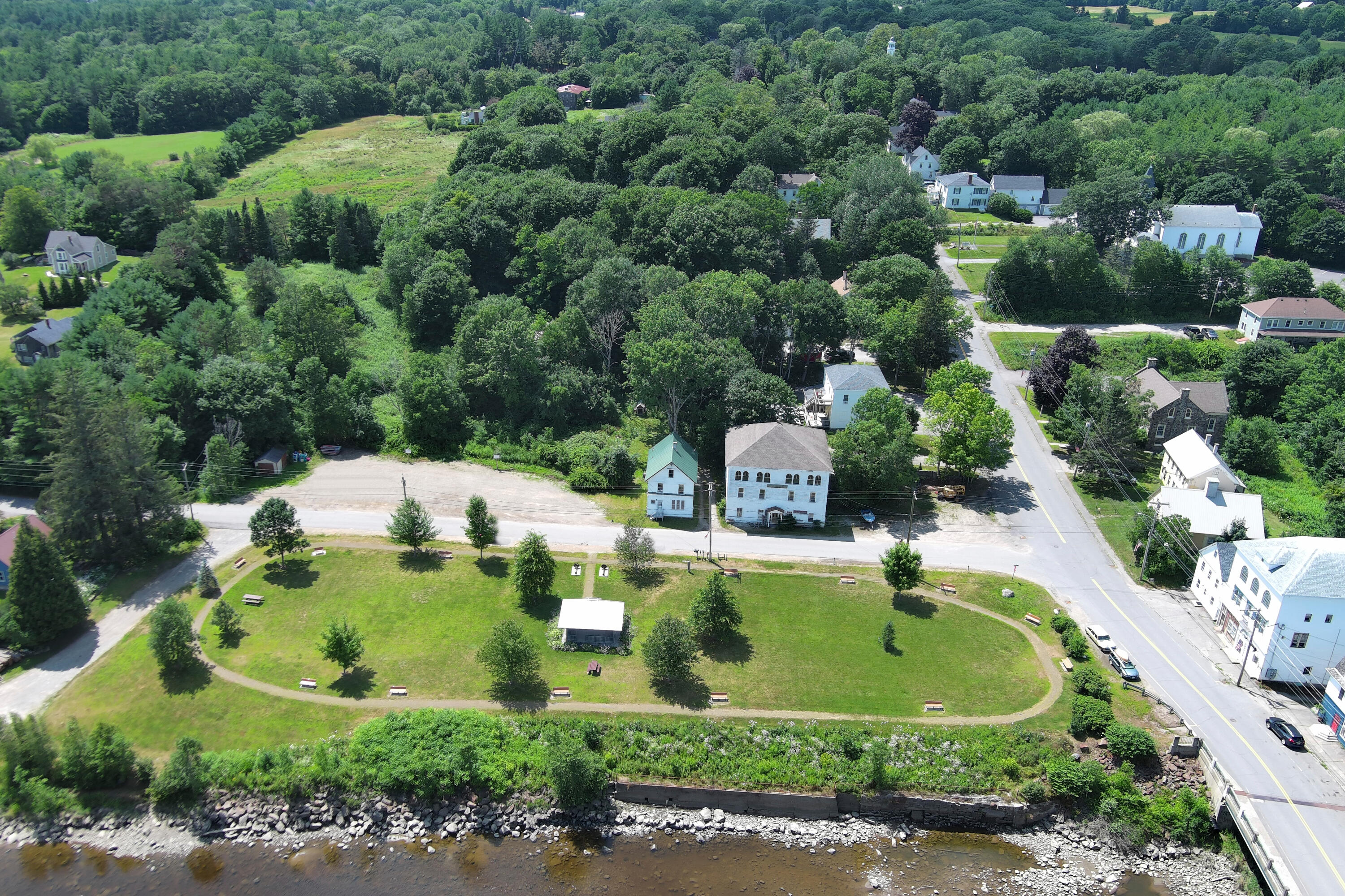 17 4 Rod Rd, Warren, ME 04864 - MLS 1633283 - Coldwell Banker