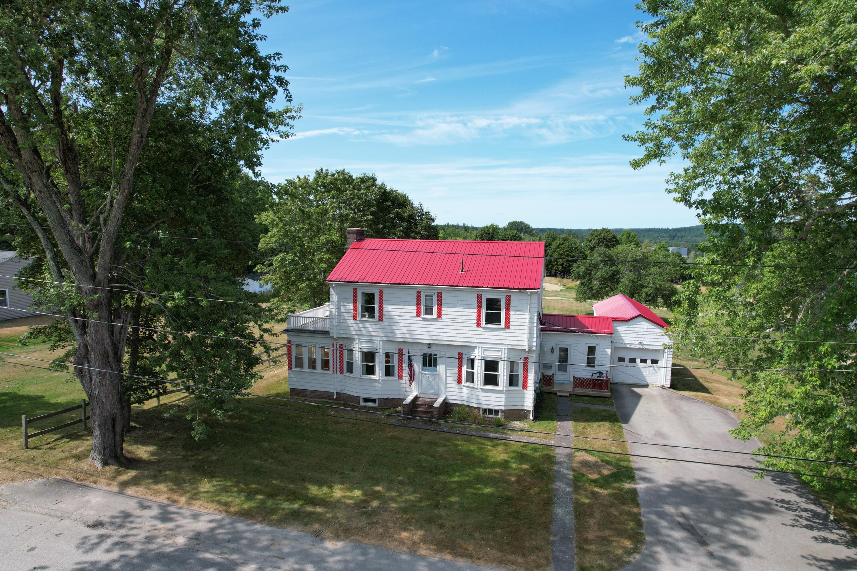19 Gardner Ave, Machias, ME 04654 - MLS 1633373 - Coldwell Banker