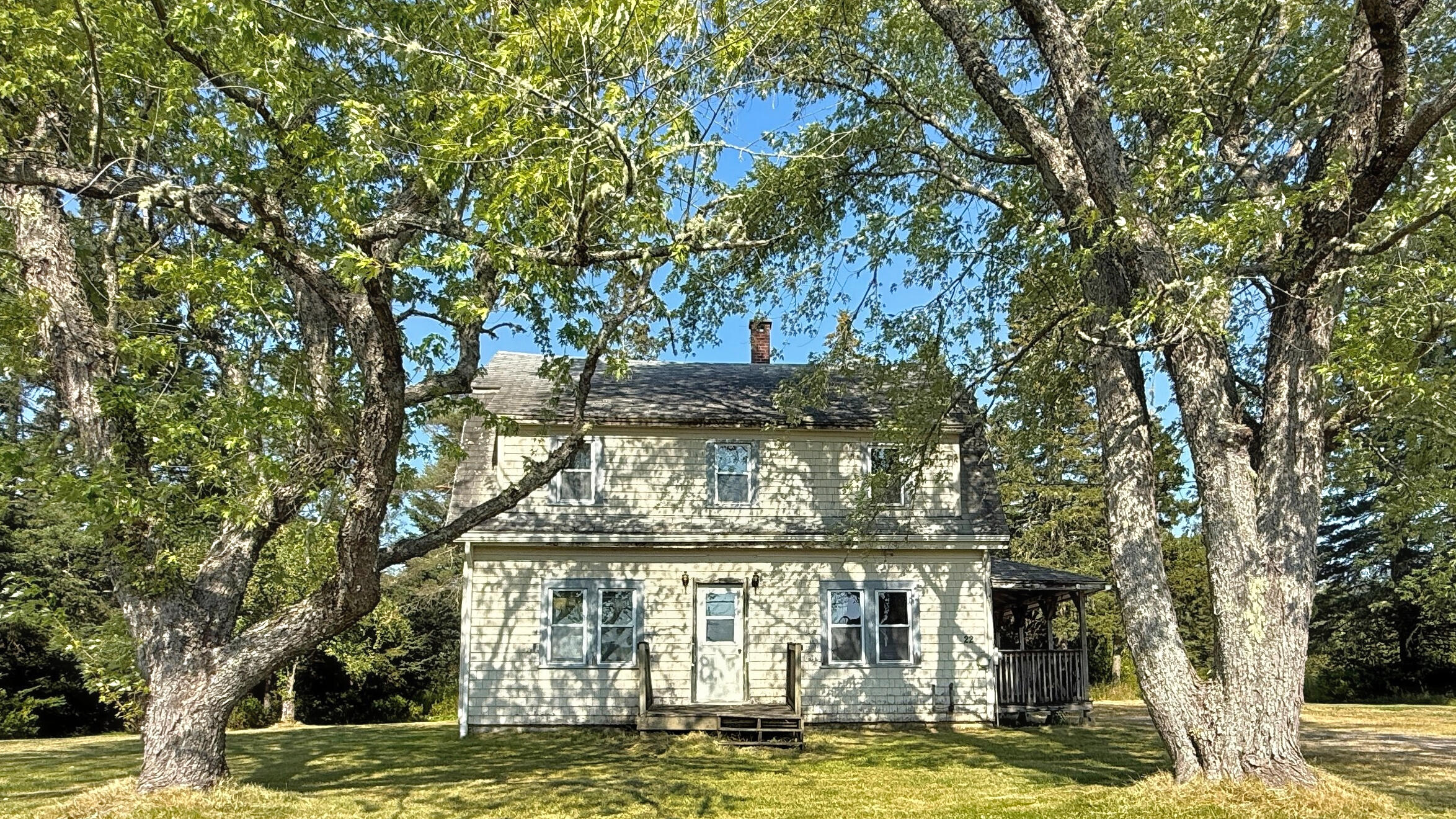 22 Dixie Rd, Lubec, ME 04652 - MLS 1633786 - Coldwell Banker