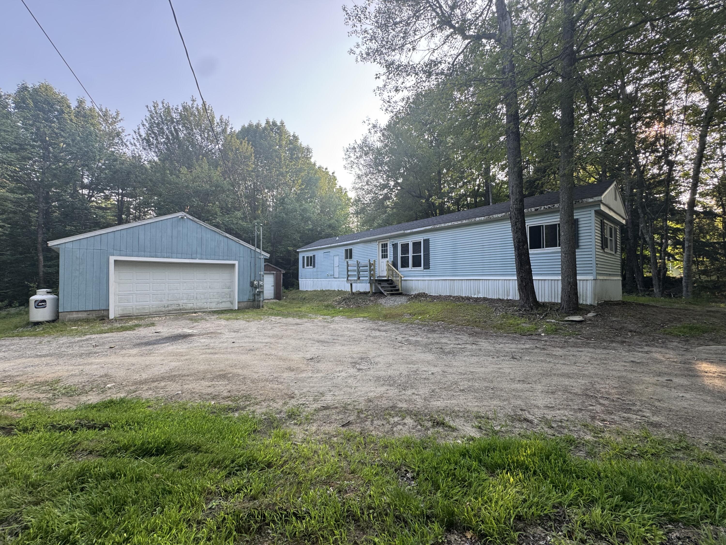 101 Dunns Corner Rd, Mount Vernon, ME 04352 - MLS 1634531 - Coldwell Banker