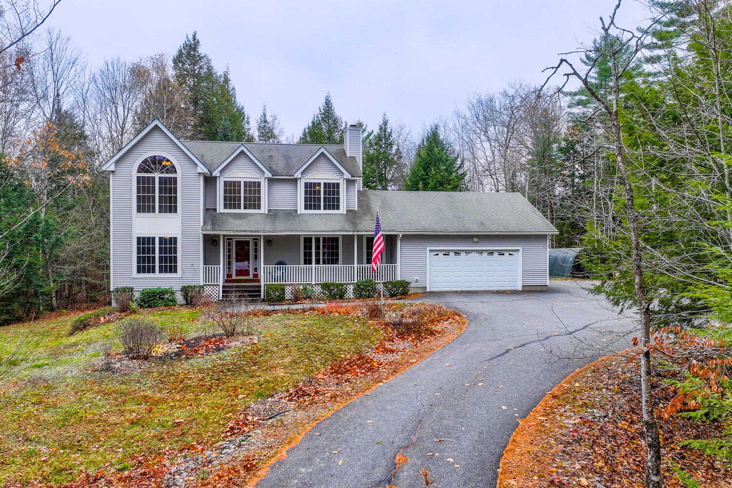 290 Castle Island Rd, Belgrade, ME 04917 - MLS 1635893 - Coldwell Banker