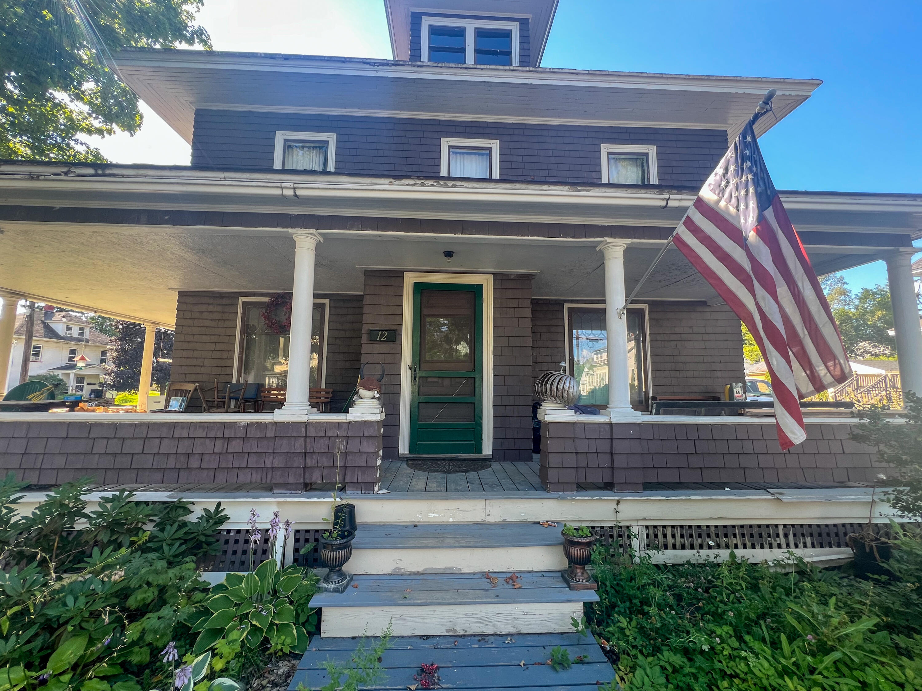 12 Bowdoin St, Houlton, ME 04730 - MLS 1636150 - Coldwell Banker