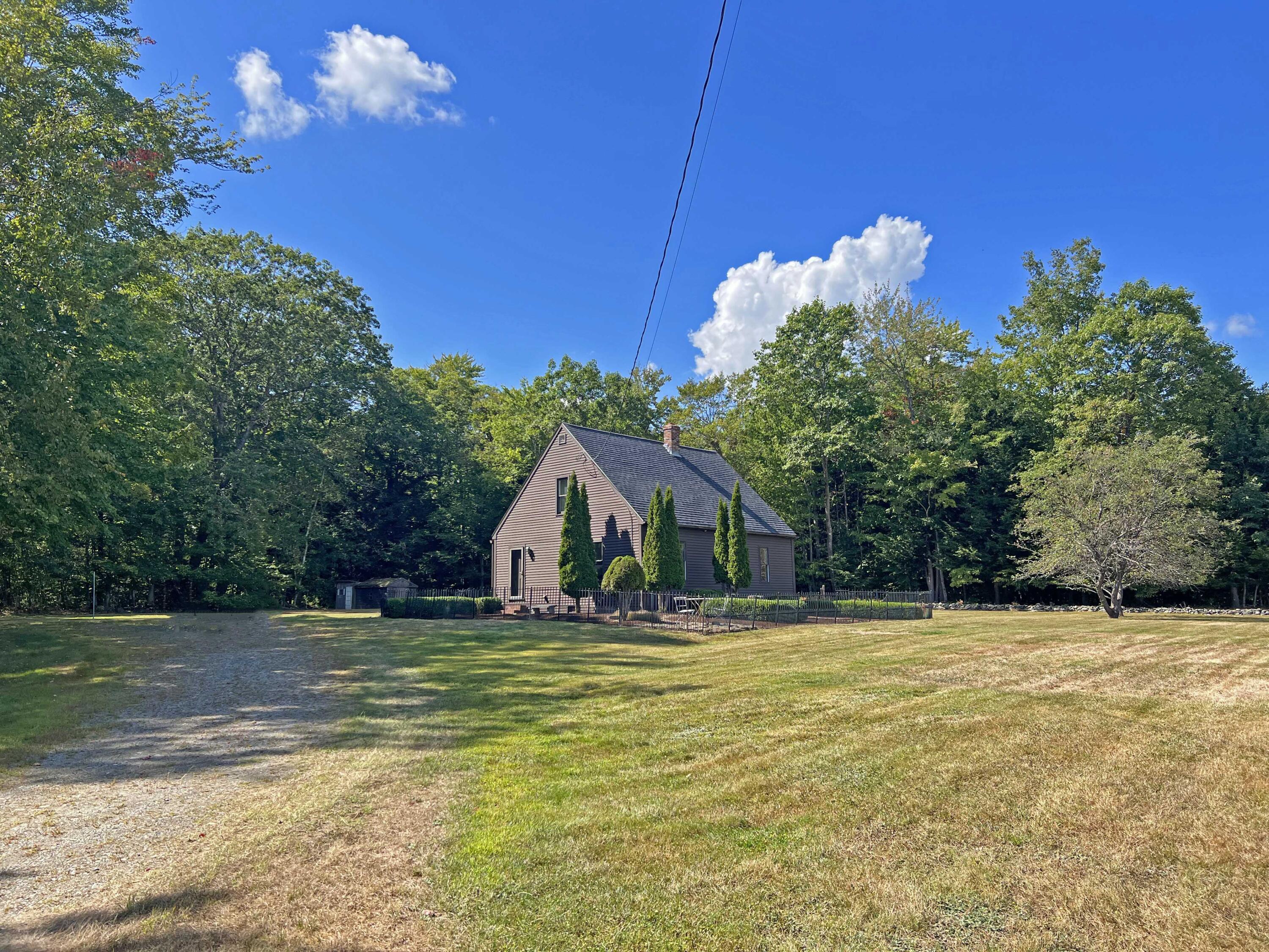 75 Colby Bryant Rd, Madison, ME 04950 - MLS 1636528 - Coldwell Banker