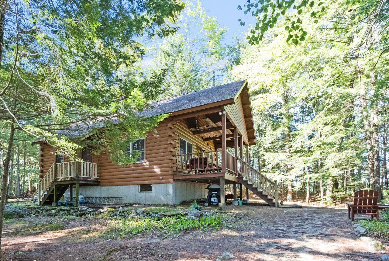 Lot 1 Zakelo Island Rd #1, Harrison, ME 04040 - MLS 1637232 - Coldwell ...