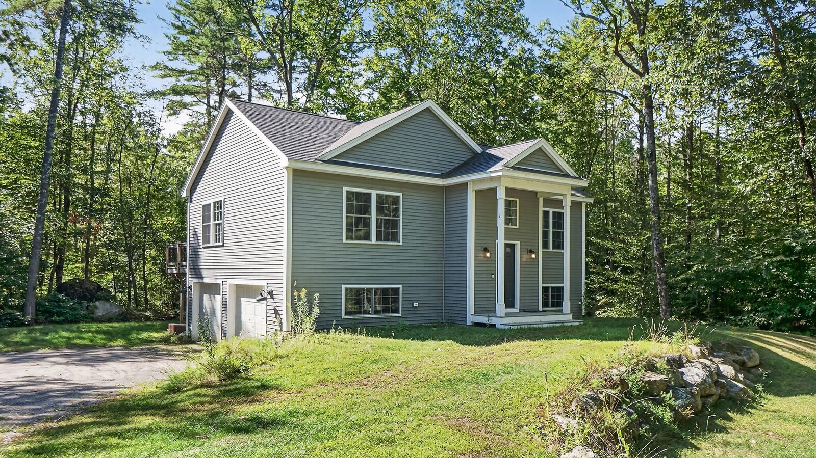 7 Laila Wy, Gray, ME 04039 - MLS 1638465 - Coldwell Banker