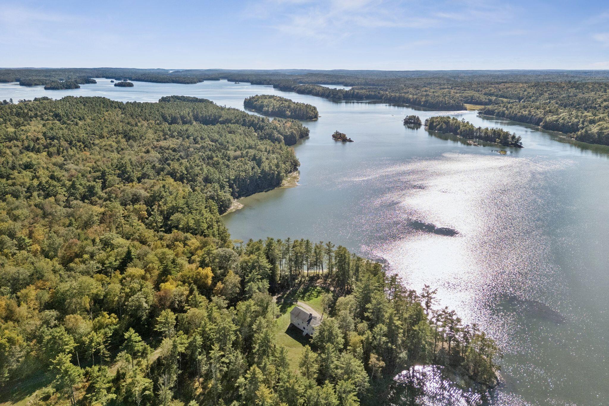 91 Tree Farm Drive, Woolwich, ME 04579 - MLS 1639260 - Coldwell Banker