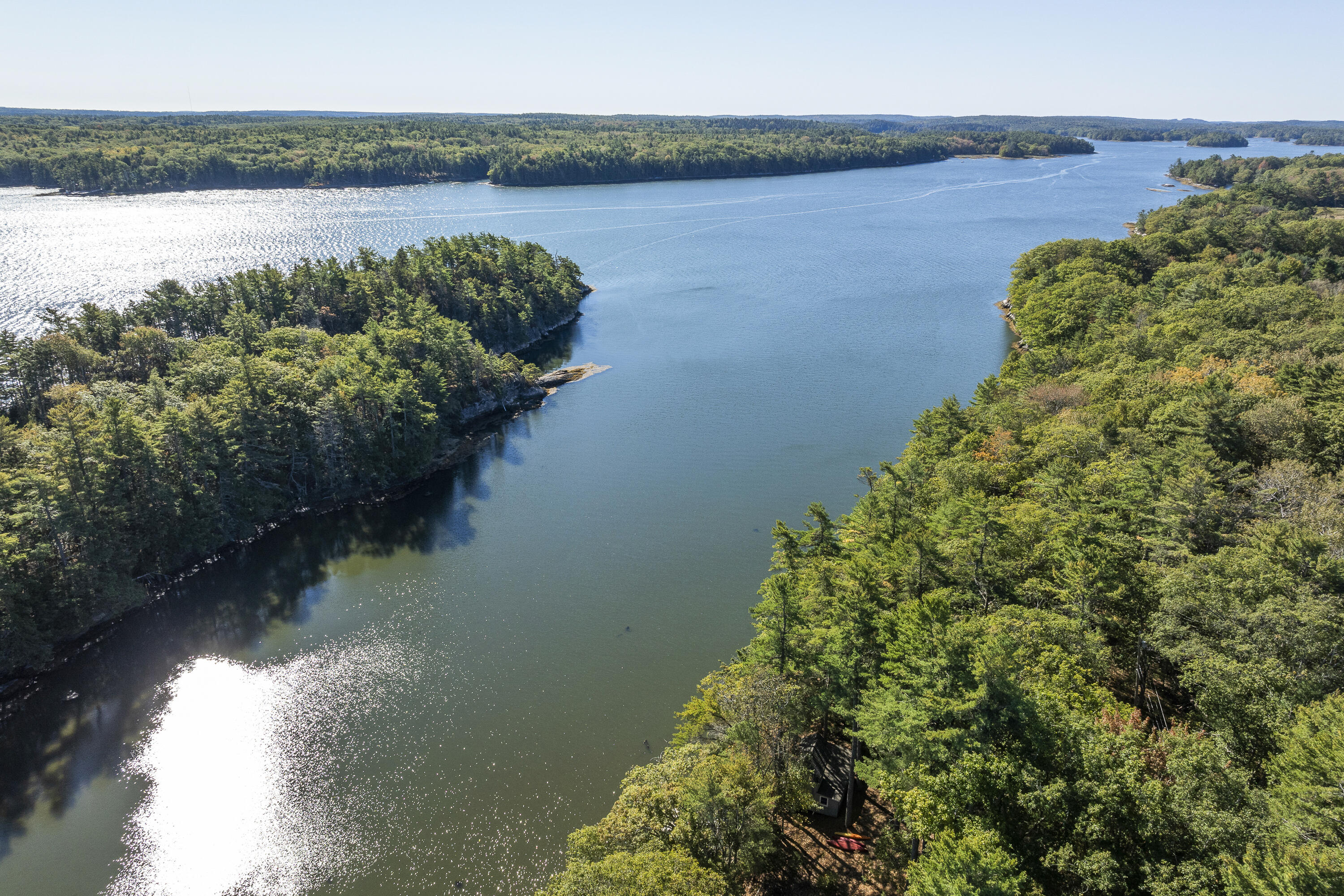 12 Bluff Head Cove Dr, Woolwich, ME 04579 - MLS 1639810 - Coldwell Banker