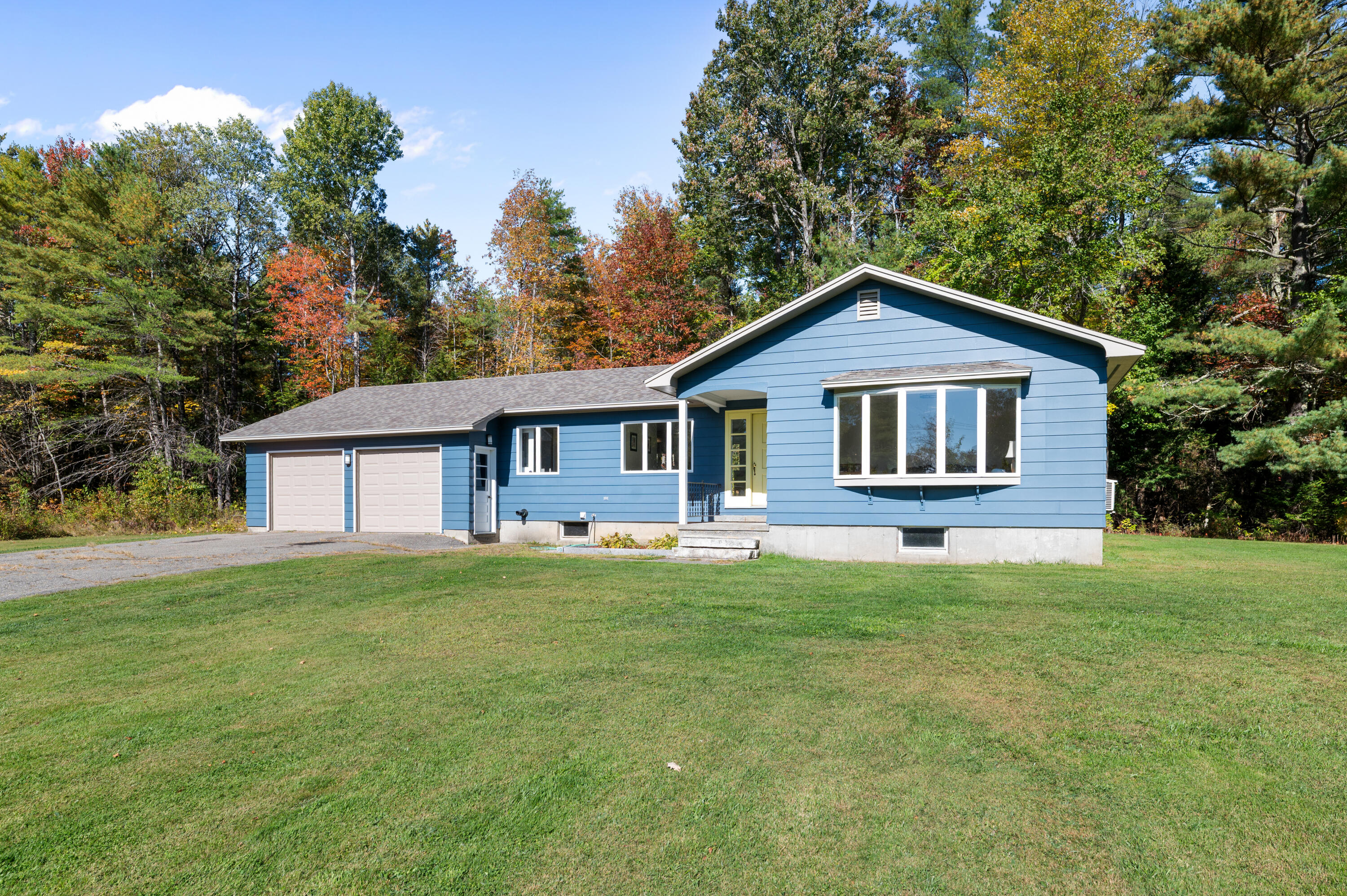 87 N Rd, Detroit, ME 04929 - MLS 1640154 - Coldwell Banker