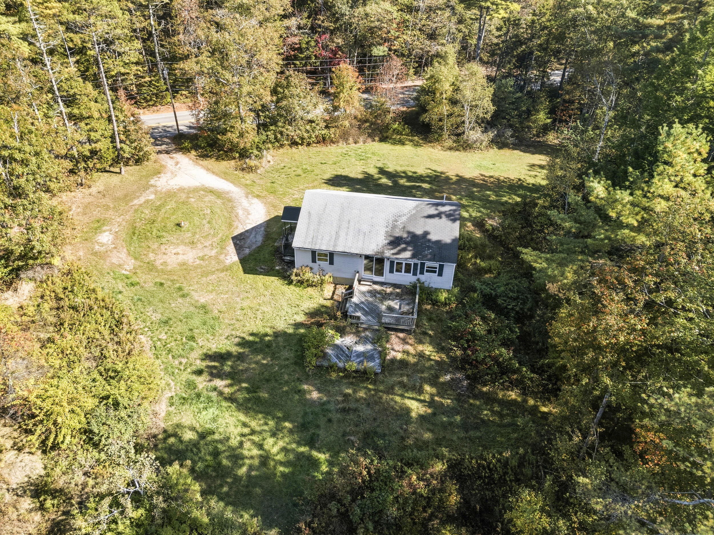 136 Flying Point Rd, Freeport, ME 04032 - MLS 1640537 - Coldwell Banker