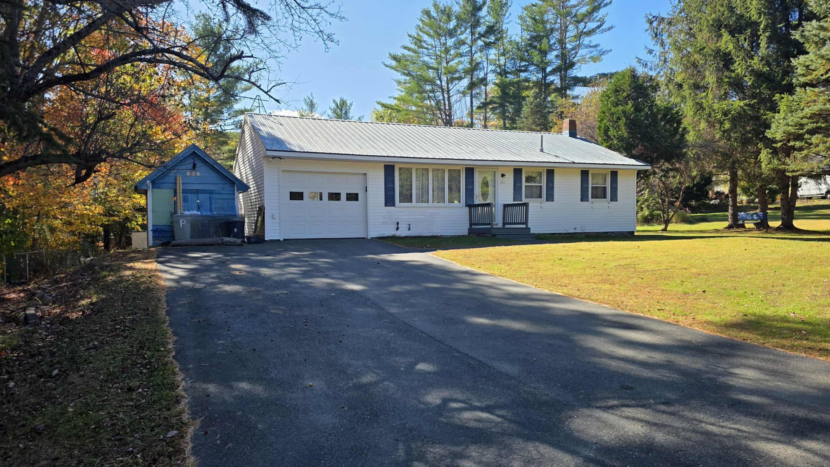 253 Temple Rd, Temple, ME 04984 - MLS 1641321 - Coldwell Banker