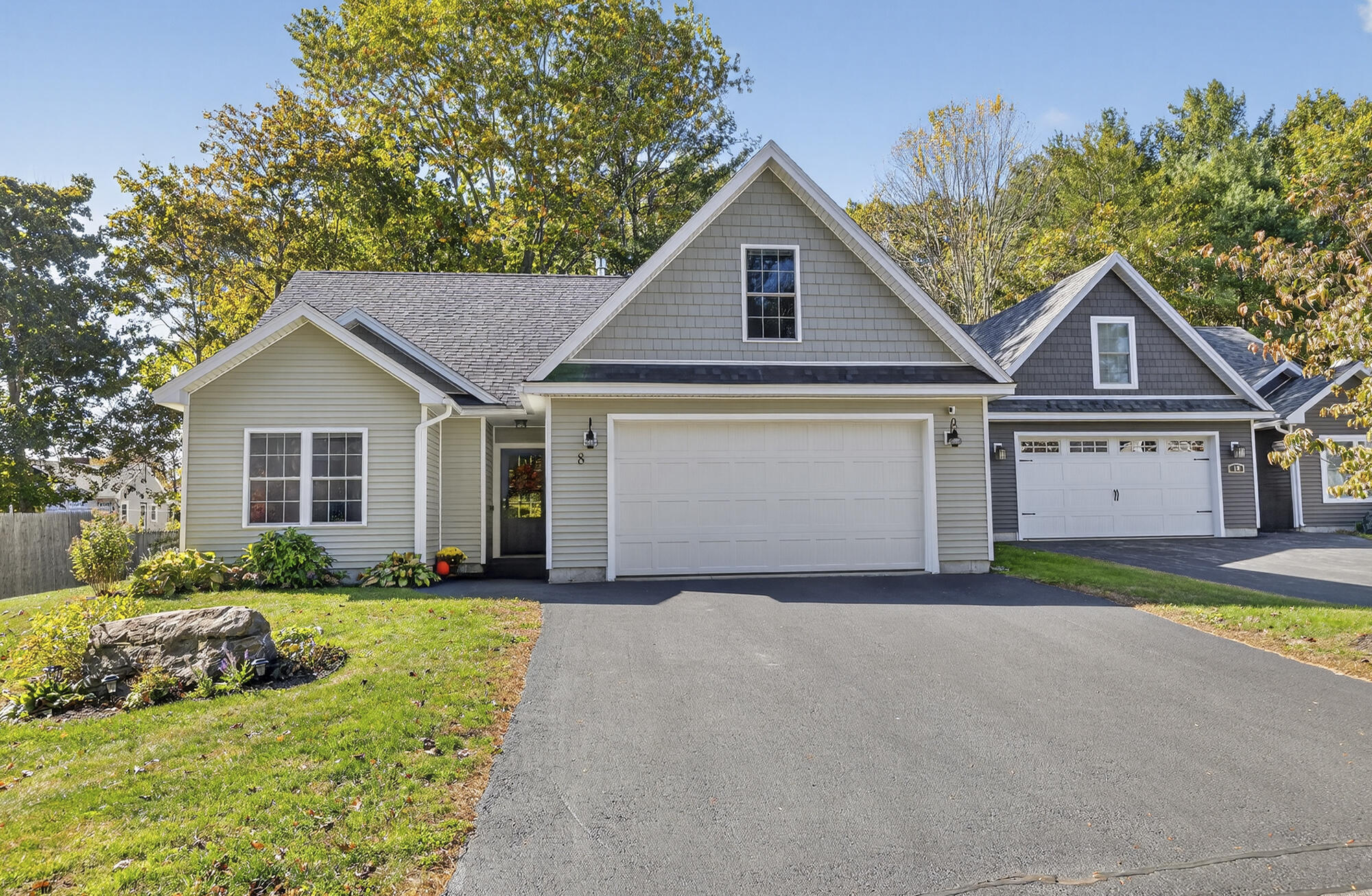 8 Stephen Ward Dr #14, Gorham, ME 04038 - MLS 1641472 - Coldwell Banker